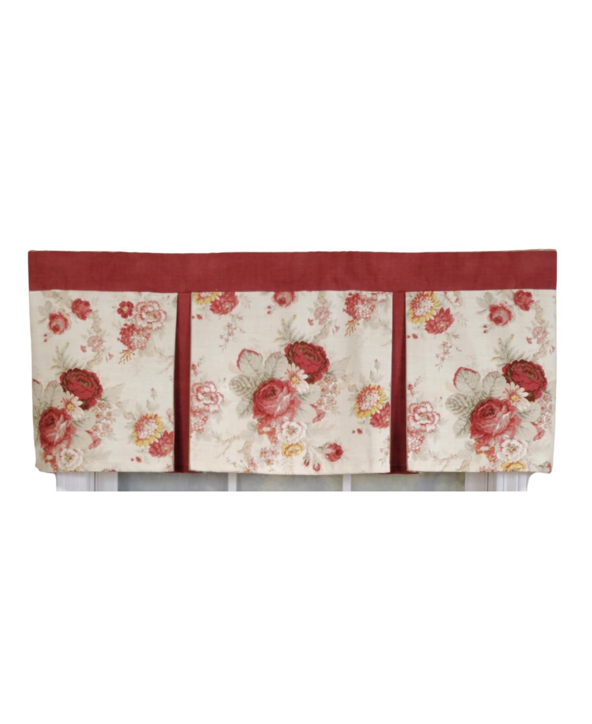 Click here for Rlf Home 3" Rod Pocket High Quality Fabric No... prices