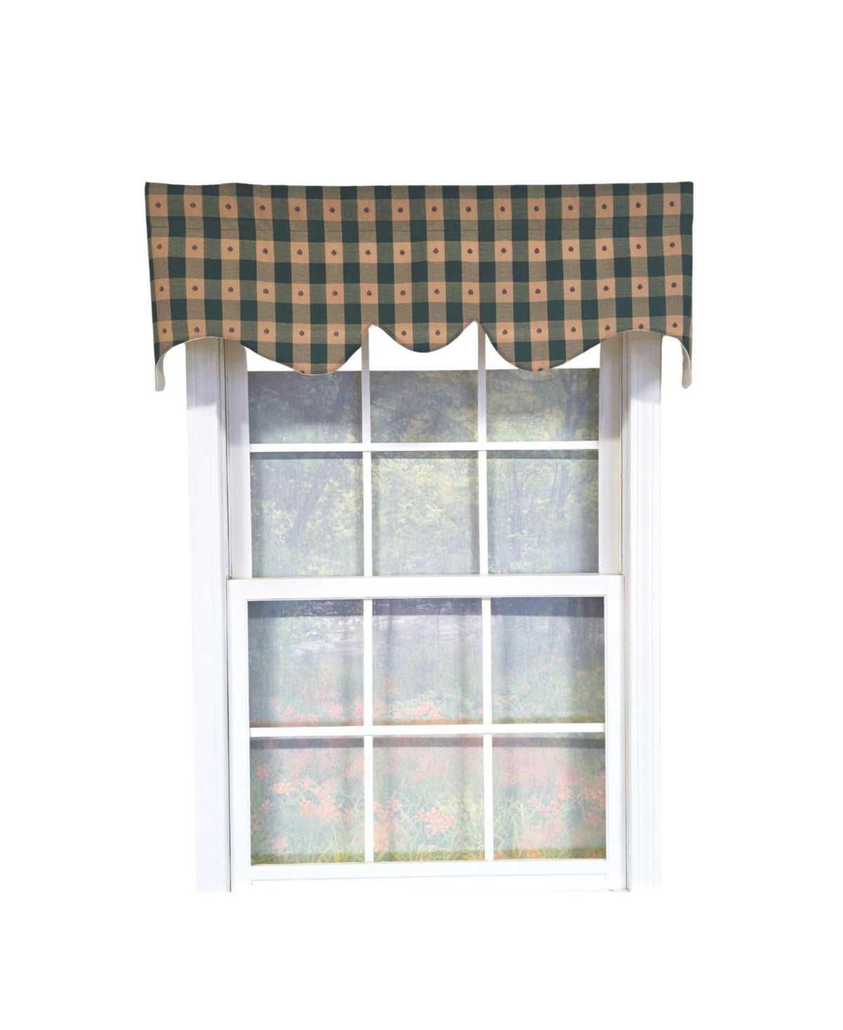 Click here for Rlf Home 100 PolyesterCollette Squares Shaped Full... prices