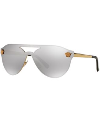 Versace Sunglasses, VE2161 - Macy's