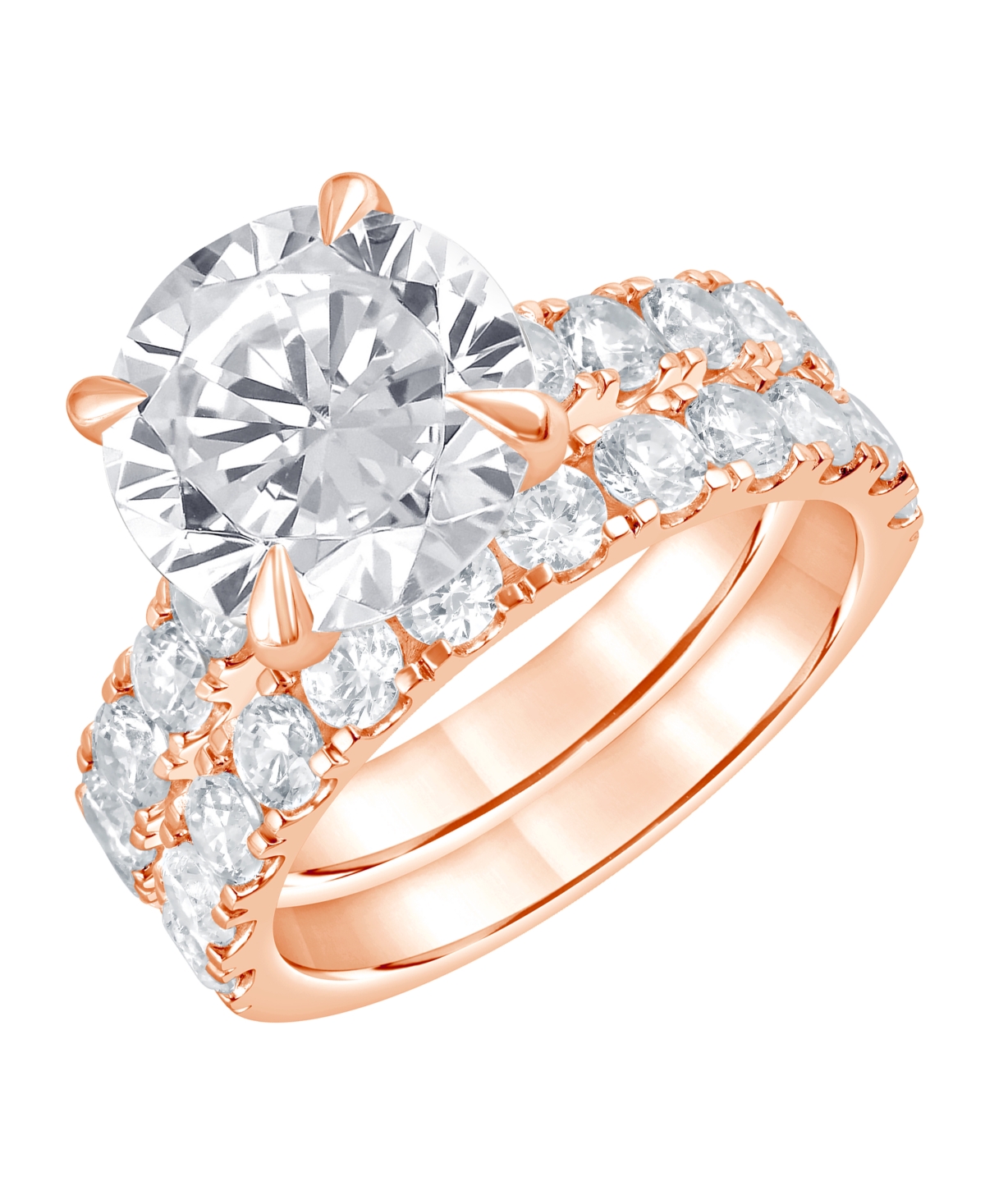 Click here for Badgley Mischka Certified Lab Grown Diamond Bridal... prices