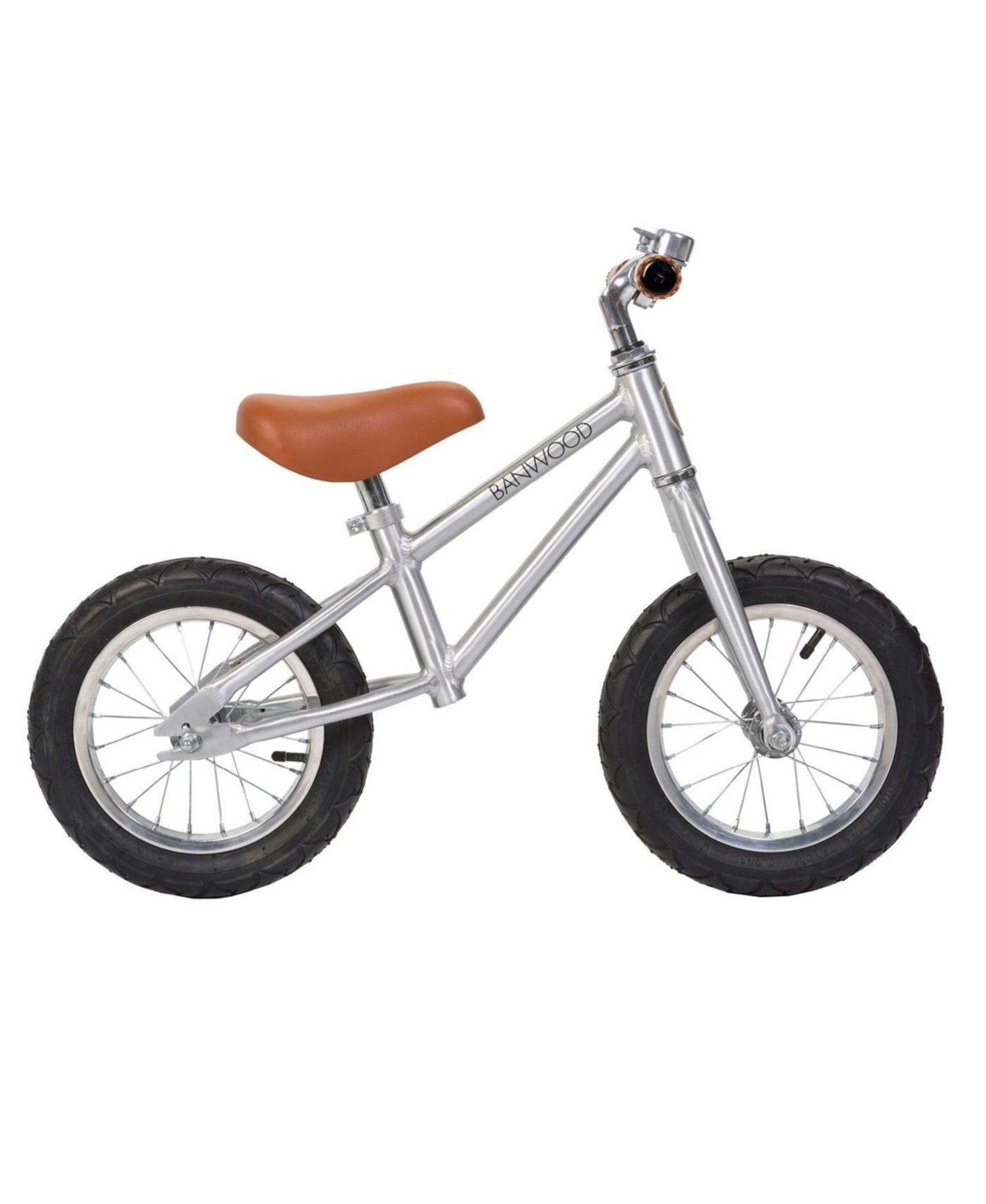 Click here for Banwood Balance Bike - Silver prices