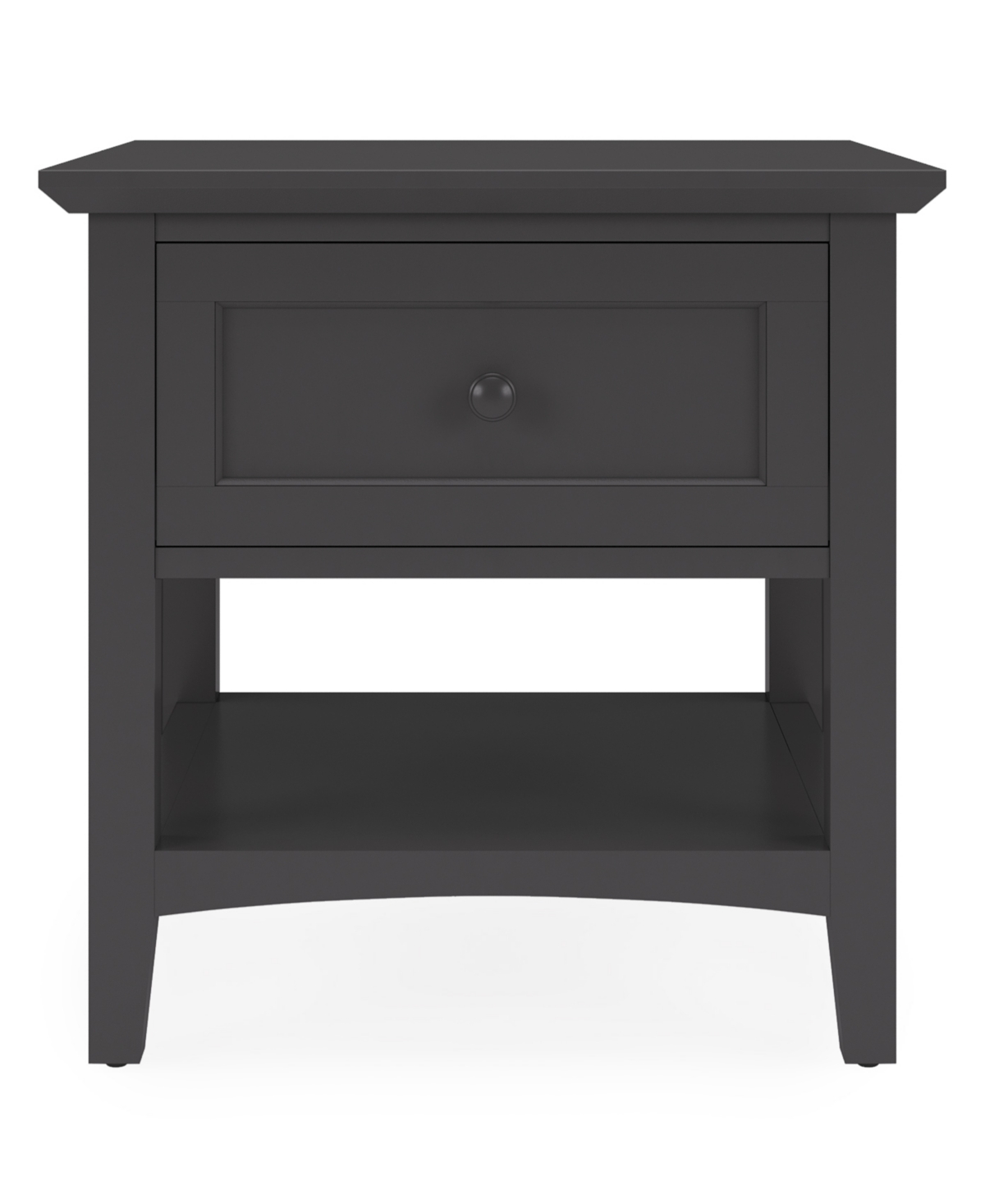 Click here for Furniture 24 Solid Wood Hedworth Square End Table... prices