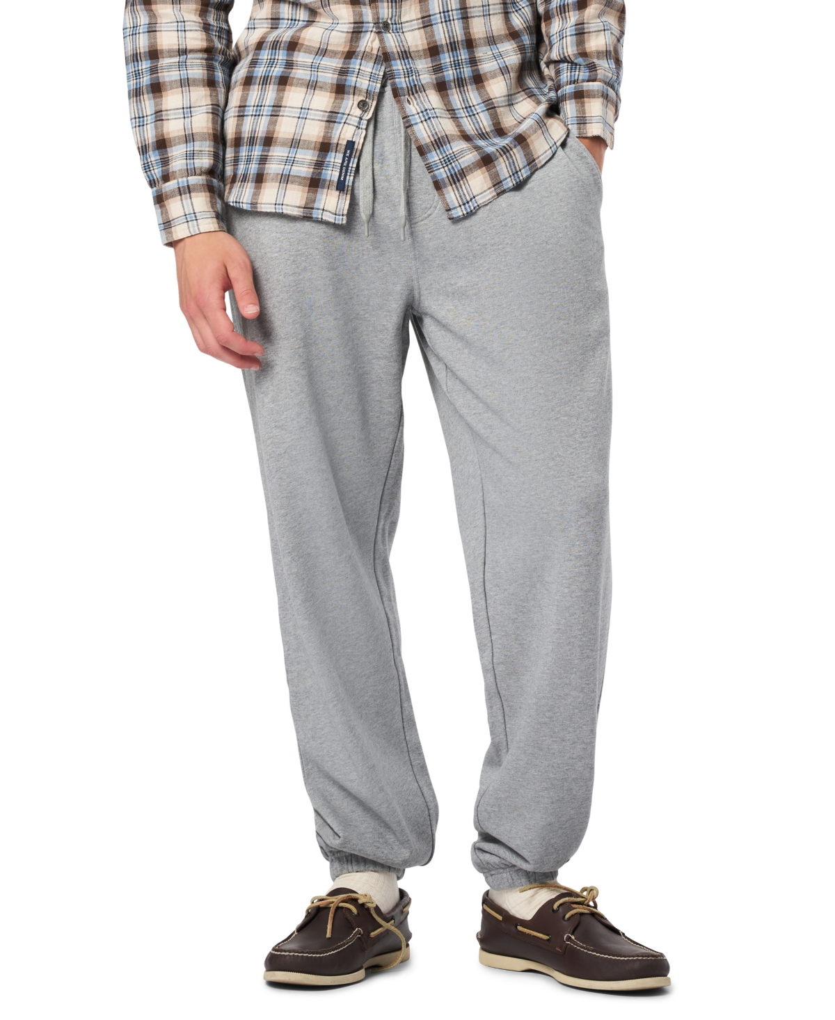 Click here for Buffalo David Bitton Mens Patto Relaxed Pants - He... prices