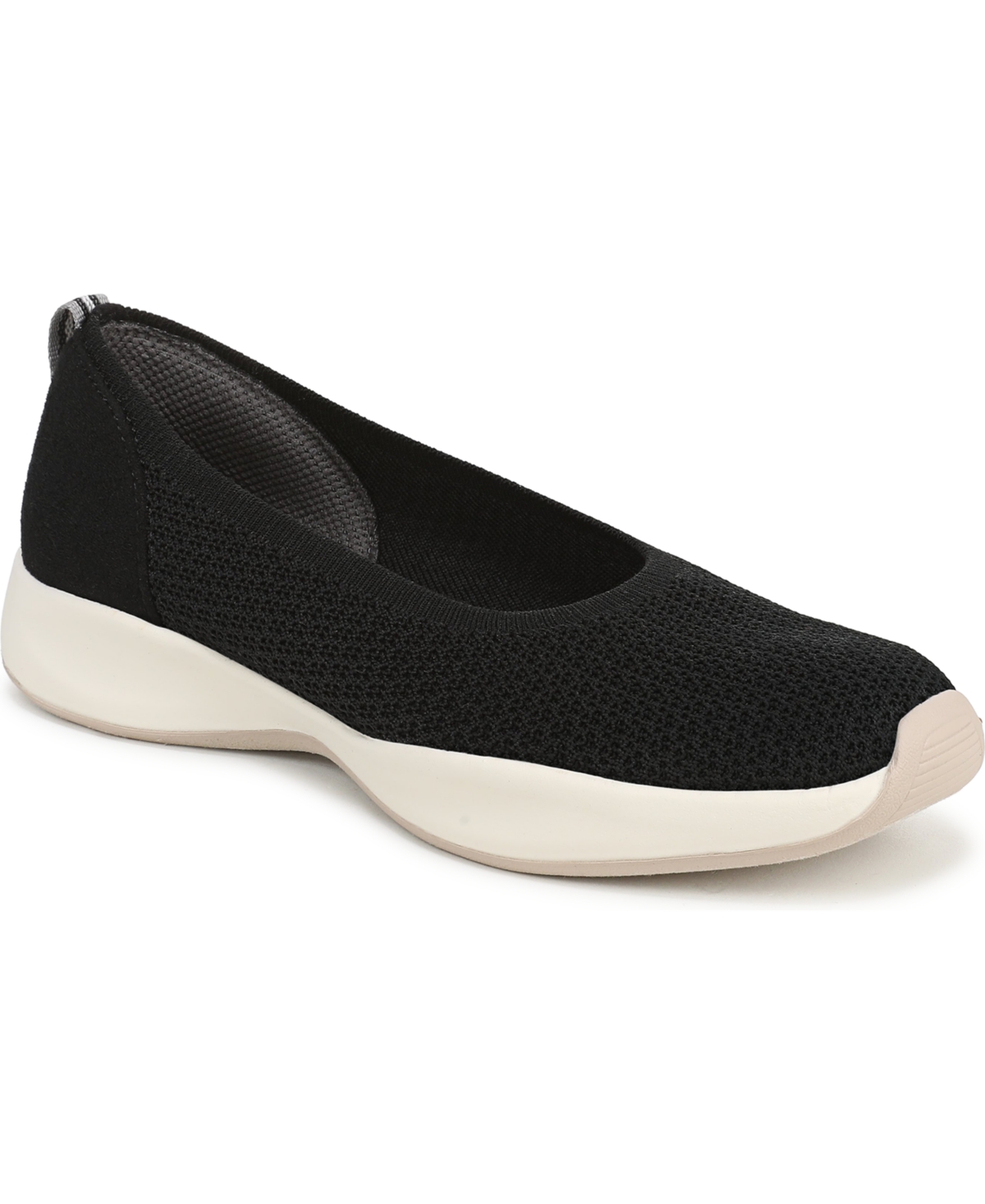 Click here for LifeStride Womens Unity Slip On Flats - Black prices