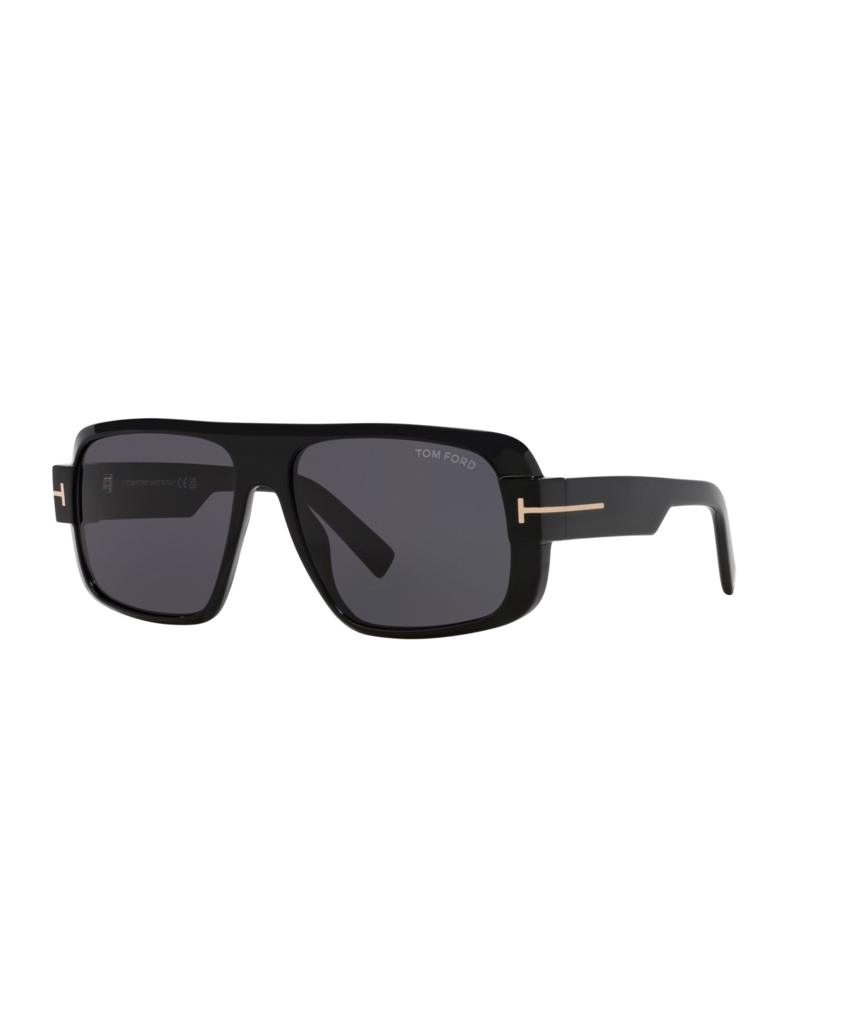 Click here for Tom Ford Mens Sunglasses  FT1101 TR001833 - Black... prices