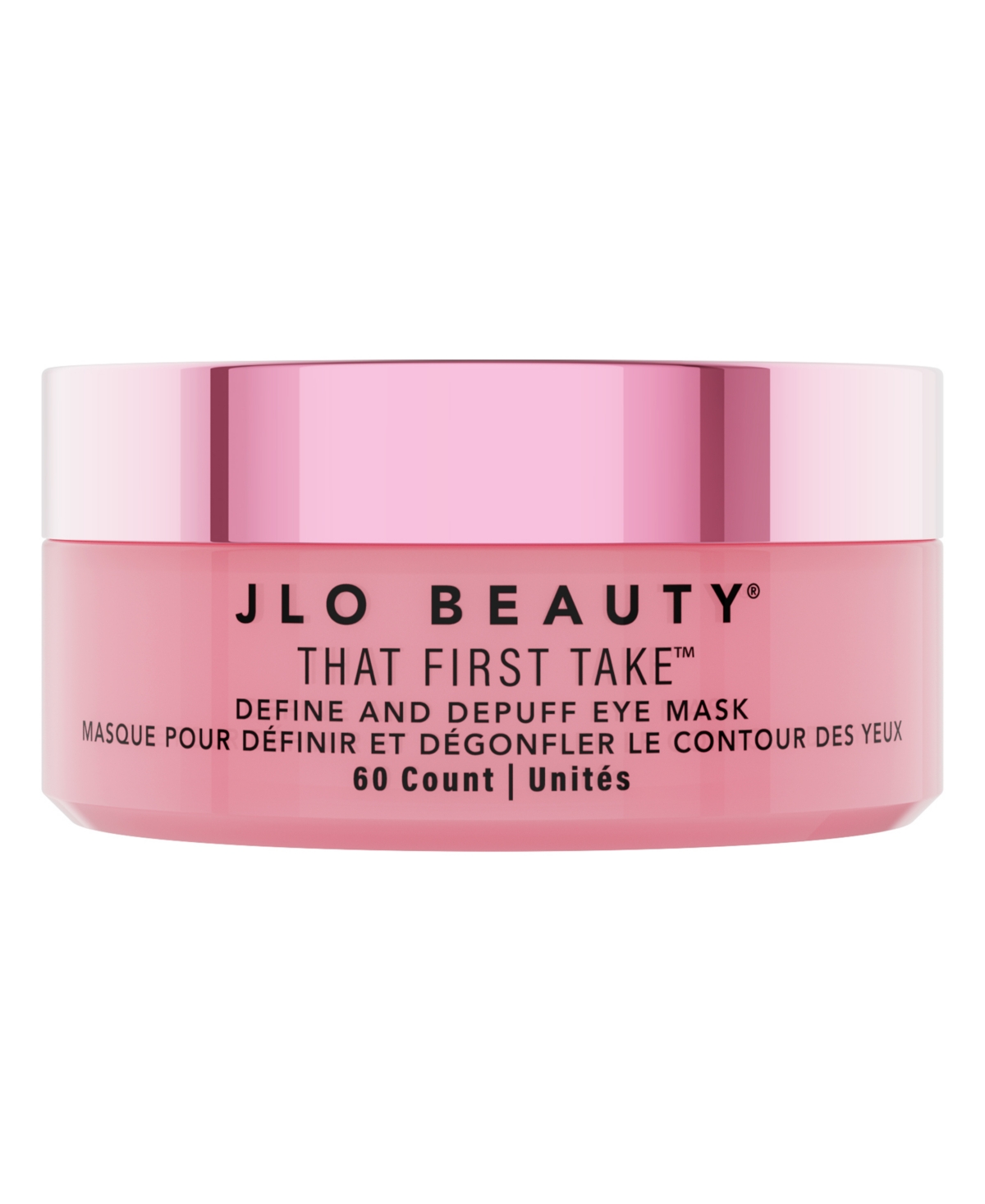 Click here for JLo Beauty That First Take Define and Depuff Eye M... prices