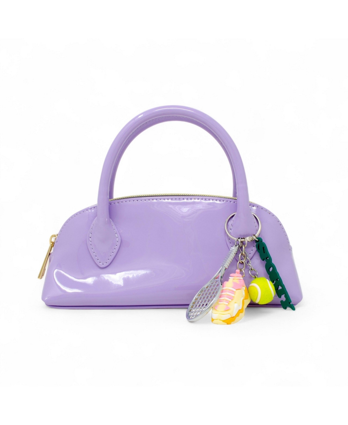 Click here for Zomi Gems Sporty Charm Top Handle Bag prices