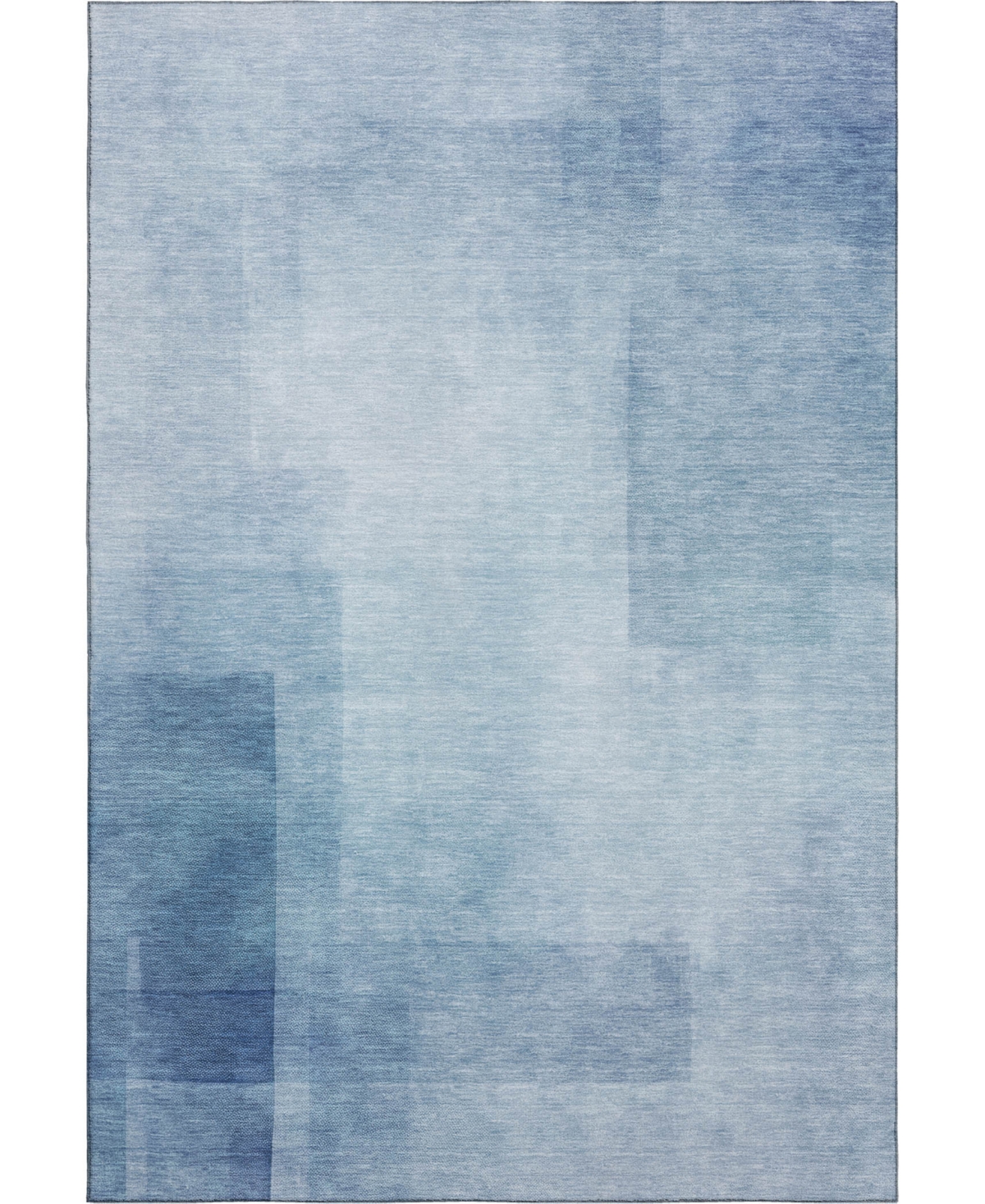 Click here for Dalyn Pacifica PA5 10x14 Area Rug - Blue prices