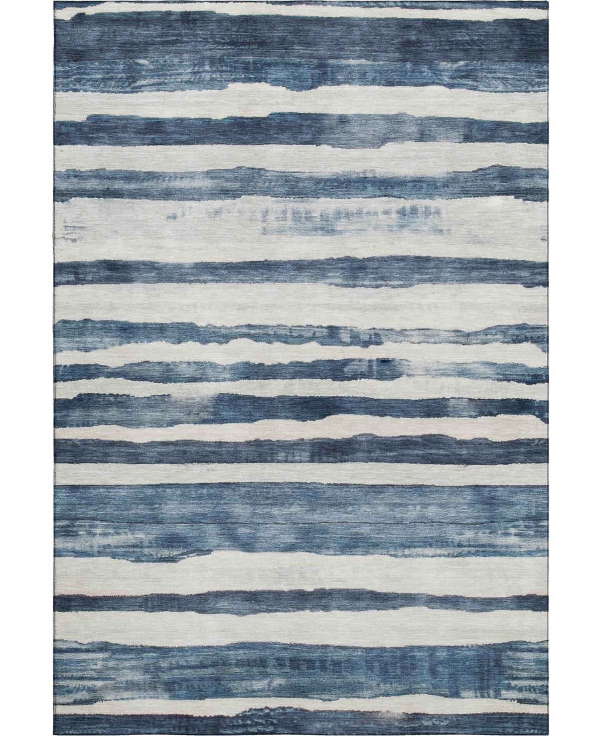 Click here for Dalyn Neo NO16 9x12 Area Rug - Denim prices