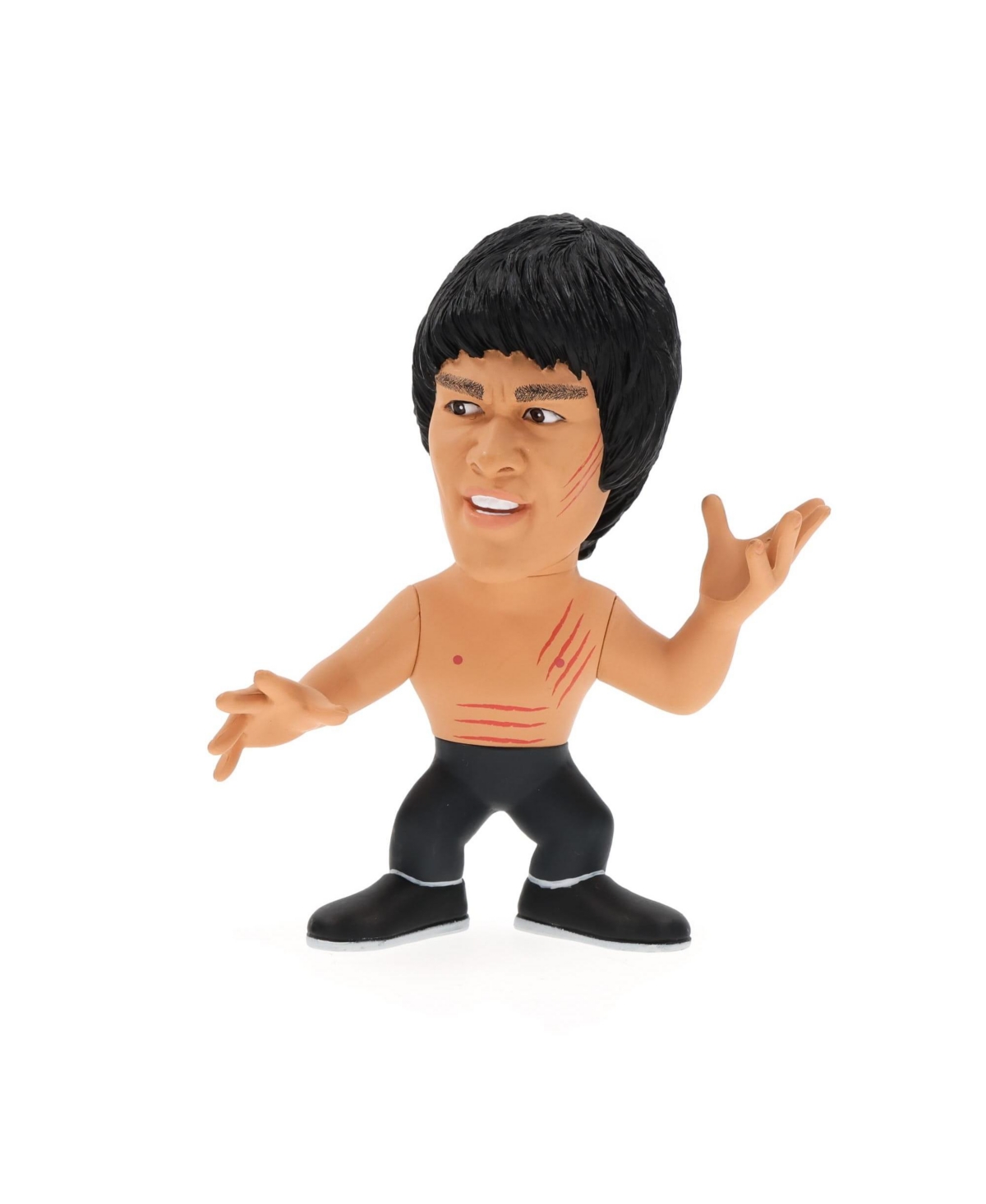 Click here for Round 5 Bruce Lee Enter The Dragon 5 Vinyl Figure... prices