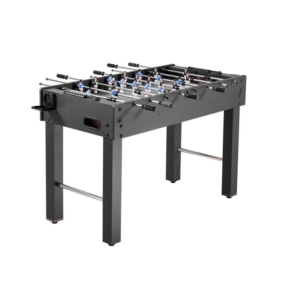 Click here for Slickblue Foosball Table for Indoor Home Game Room... prices