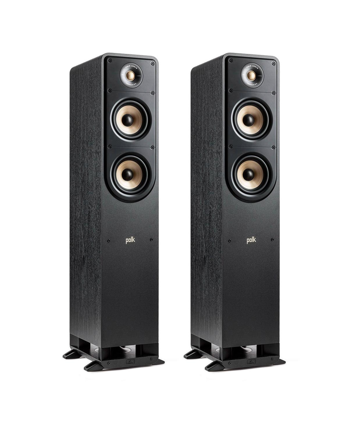 Click here for Polk Audio Signature Elite ES50 Hi-Fi Home Theater... prices