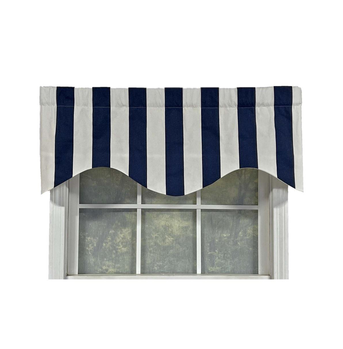 Click here for Rlf Home Cabana Stripe Design Super Soft 3 Rod Poc... prices