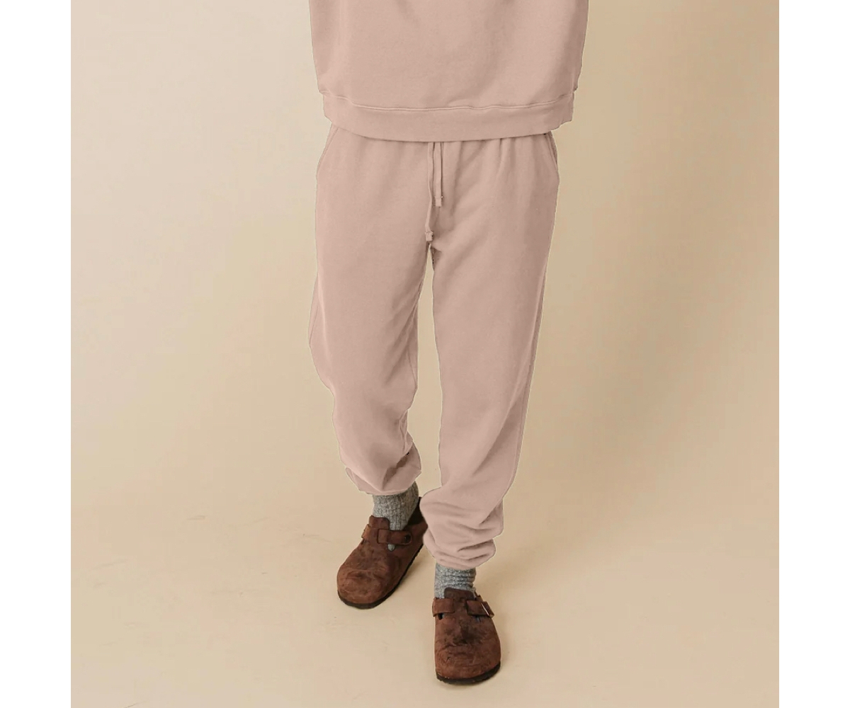 Click here for Ocio Big & Tall Men s Organic Cotton Teddy Everywh... prices