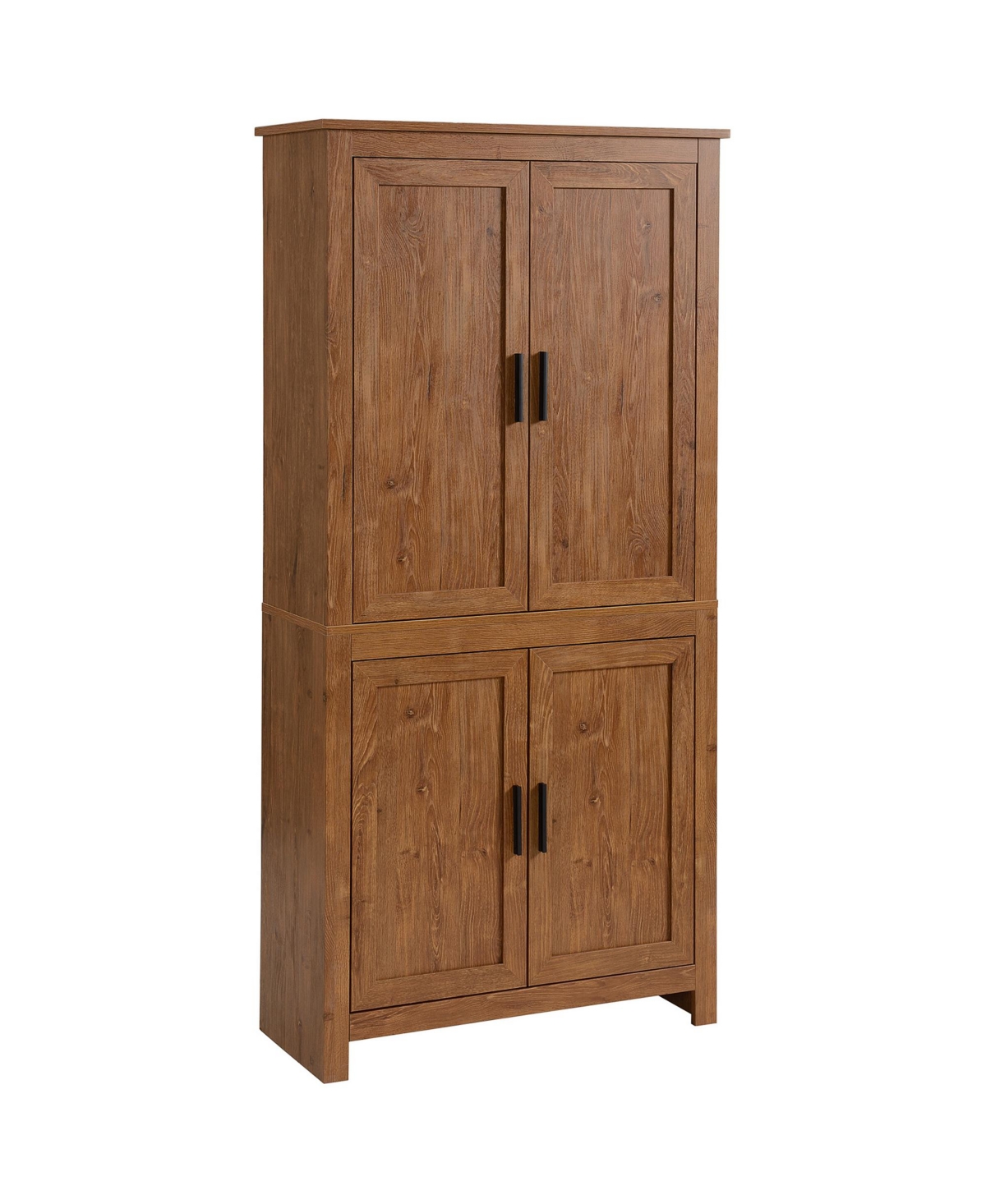 Click here for Homcom 64" Freesding Kitchen Pantry Food Stor... prices