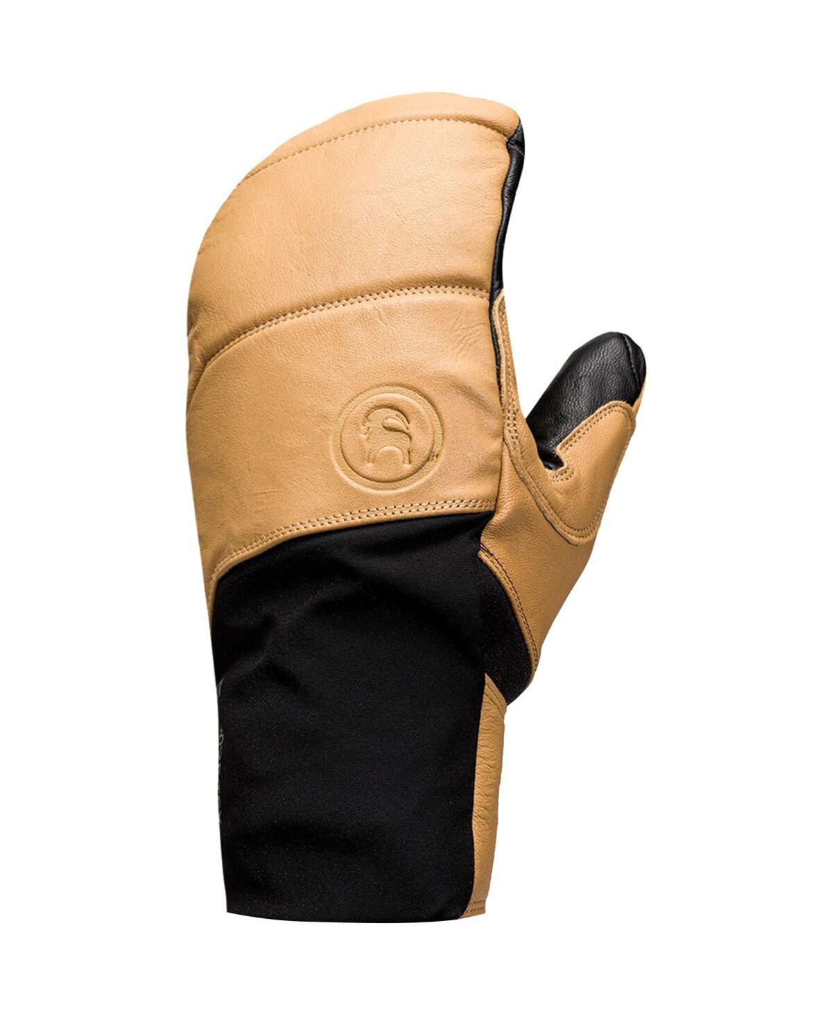 Click here for Backcountry Mens Gore-tex Snow Mitten Ski Mittens... prices