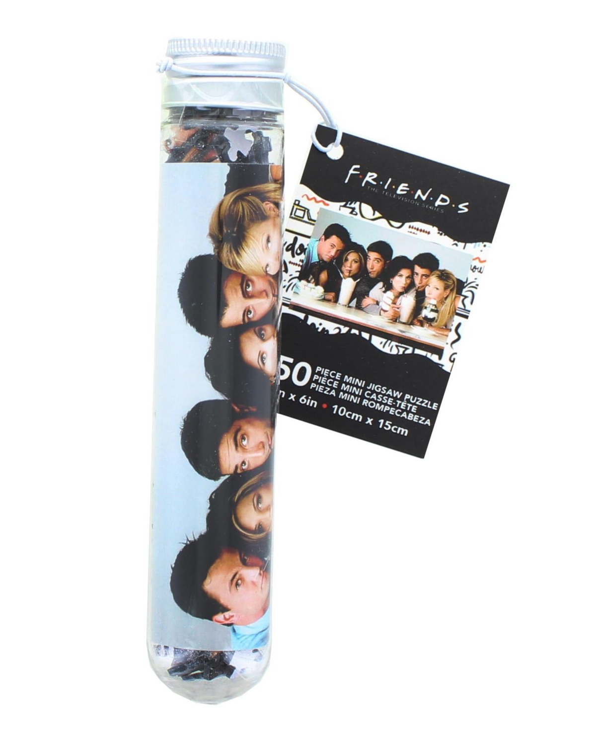 Click here for Nmr Distribution Friends Milkshake 150 Piece Jigsa... prices