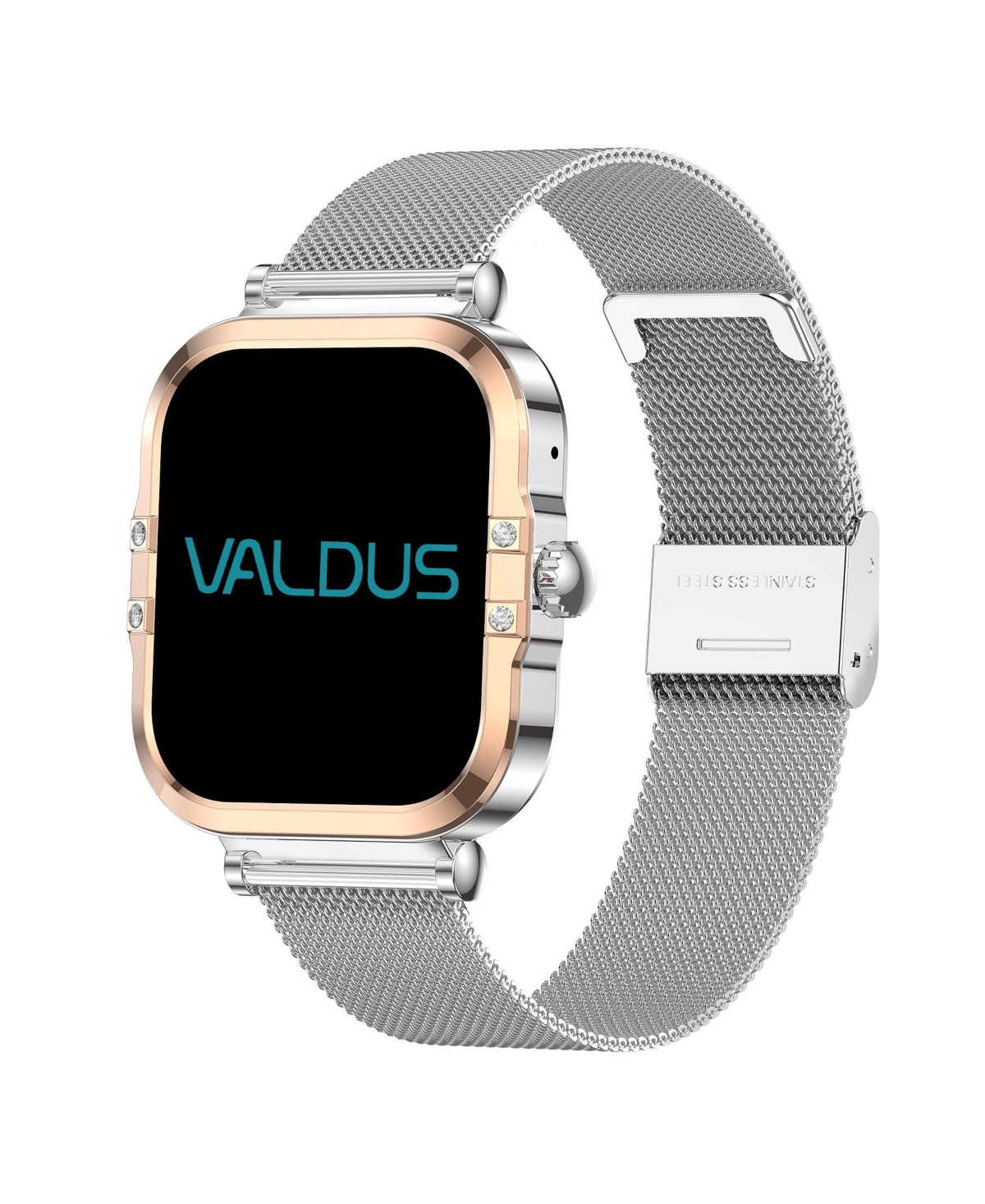 Click here for Ruxing Smart Womens 1.75 Smart Watch with Bluetoot... prices