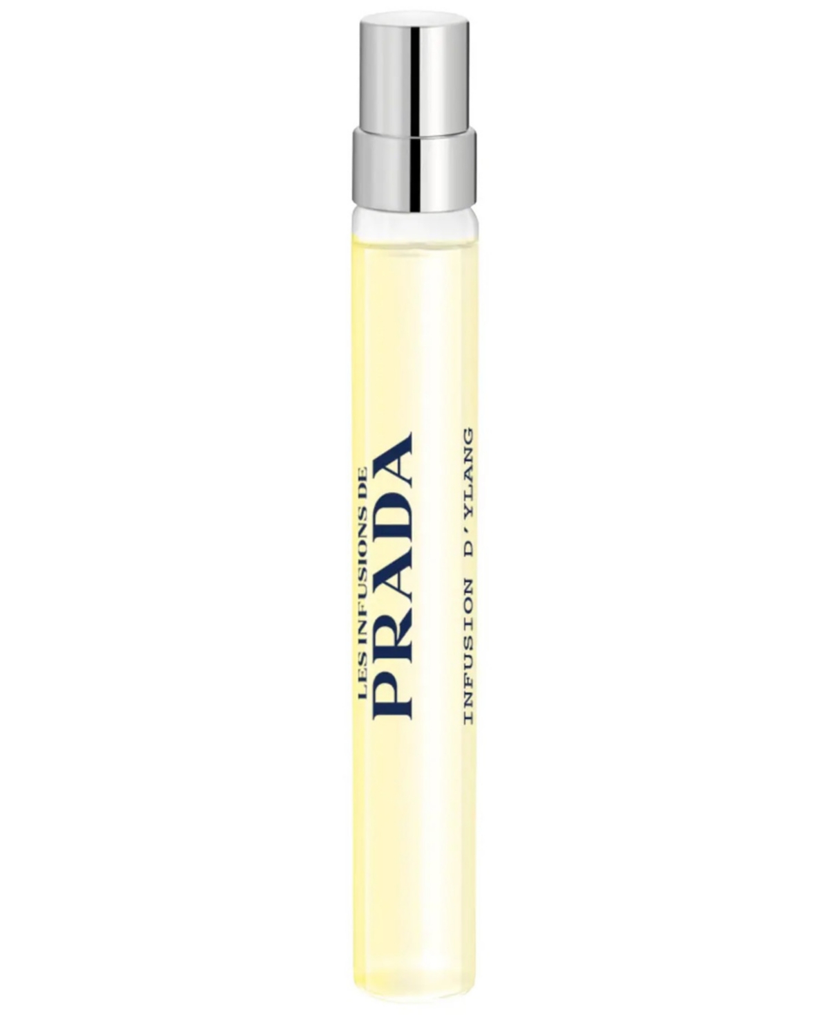 Click here for Prada Infusion Ylang Eau De Parfum  0.33 oz. prices