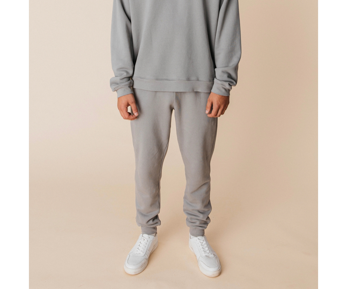 Click here for Ocio Big & Tall Men s Organic Cotton Teddy Everywh... prices