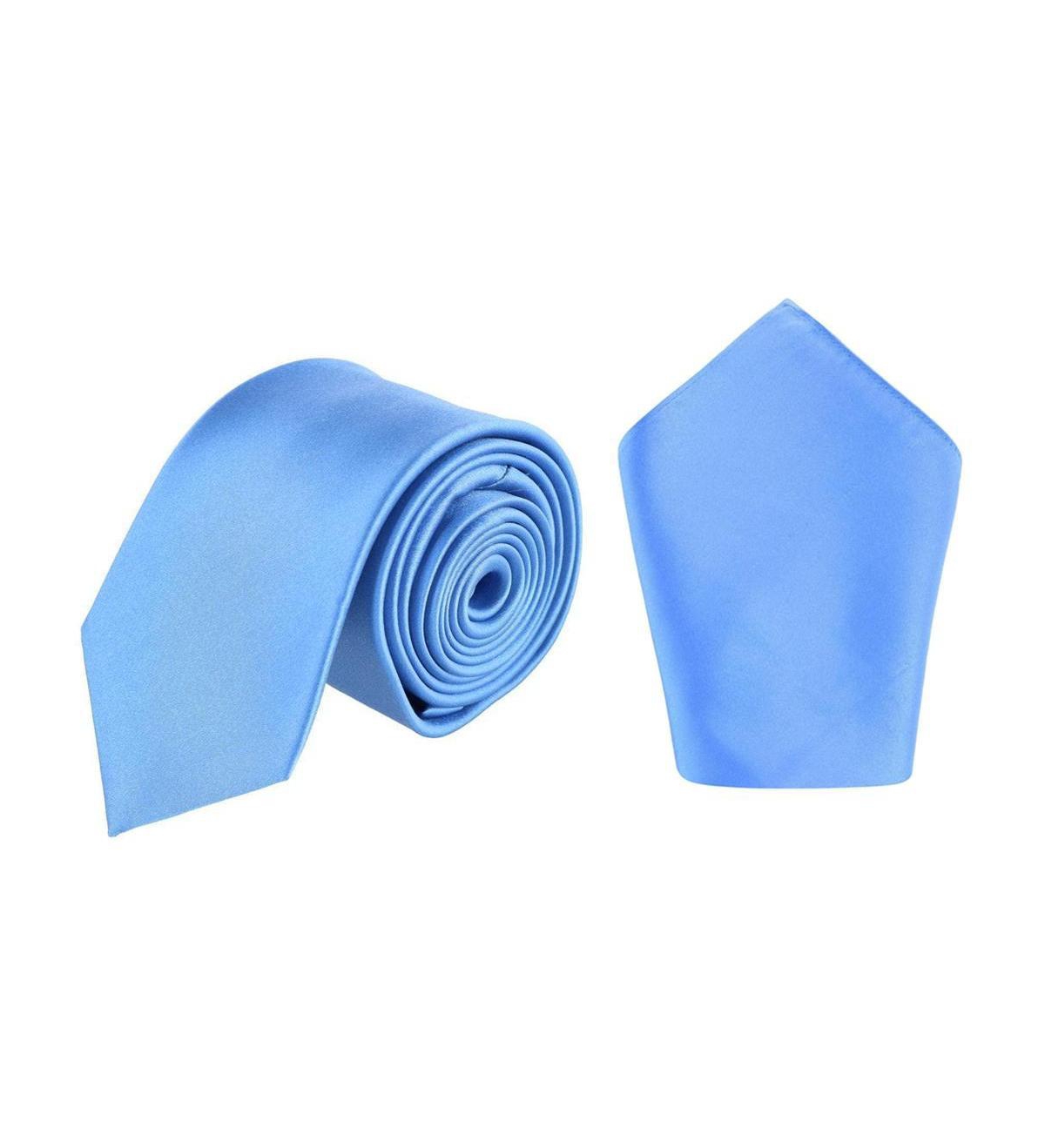 Click here for Trafalgar Mens Sutton Solid Color Silk Necktie and... prices