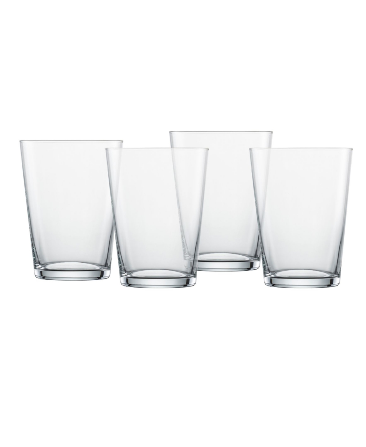 Click here for Zwiesel Glas Together Water Glasses  Set of 4 - Cl... prices