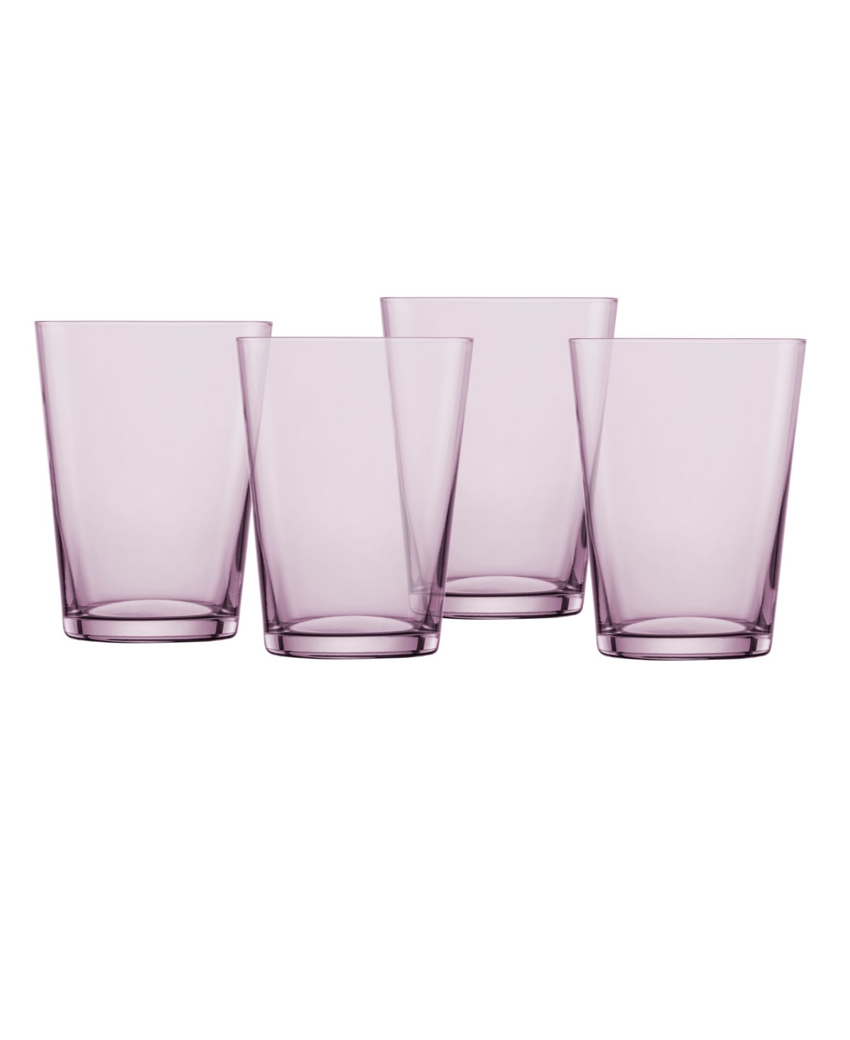 Click here for Zwiesel Glas Together Water Glasses  Set of 4 - Li... prices