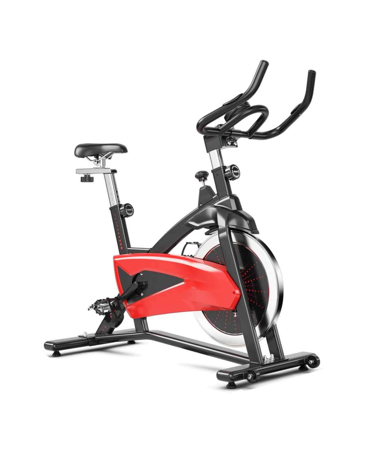Click here for Skonyon Magnetic Exercise Bike Fitness Cycling Bik... prices