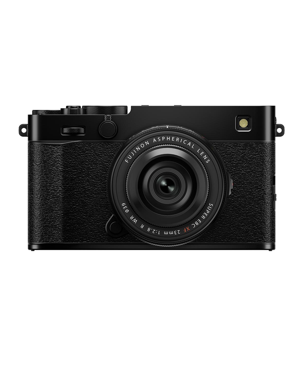 Click here for Fujifilm X-E5 Mirrorless Camera with Xf 23mm f/2.8... prices