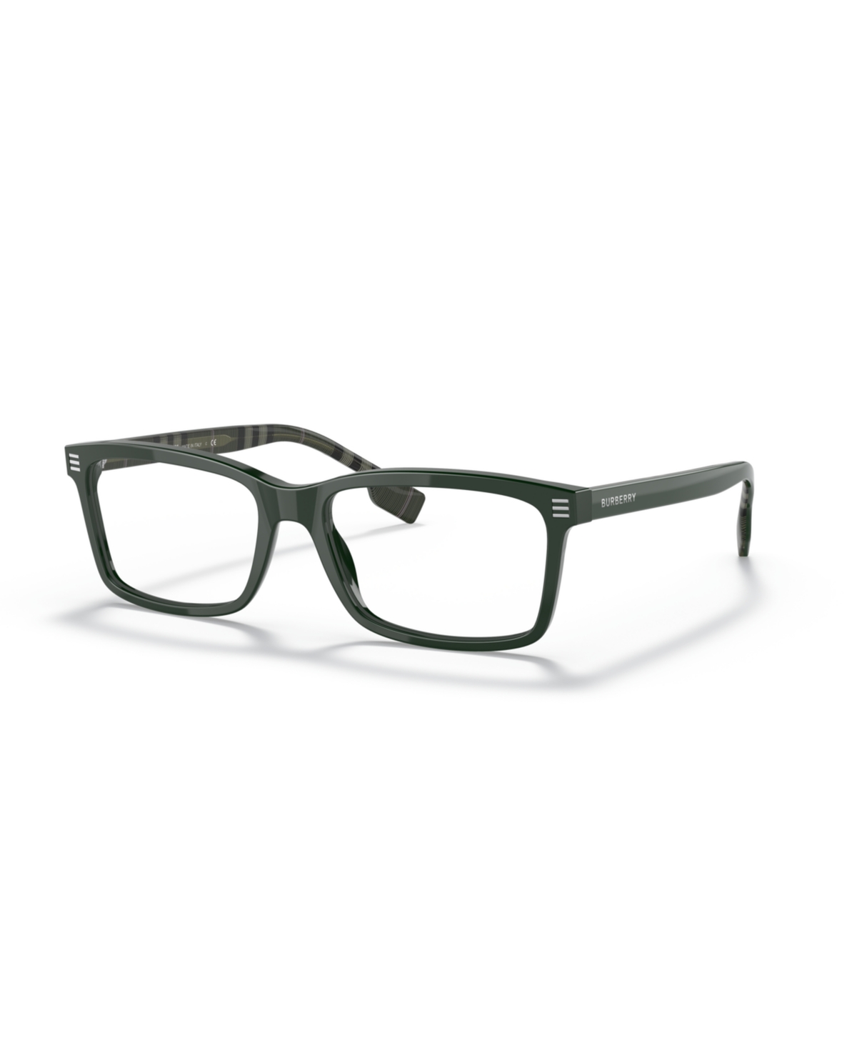 Click here for Burberry Mens Square Foster Eyeglasses  BE2352 - G... prices