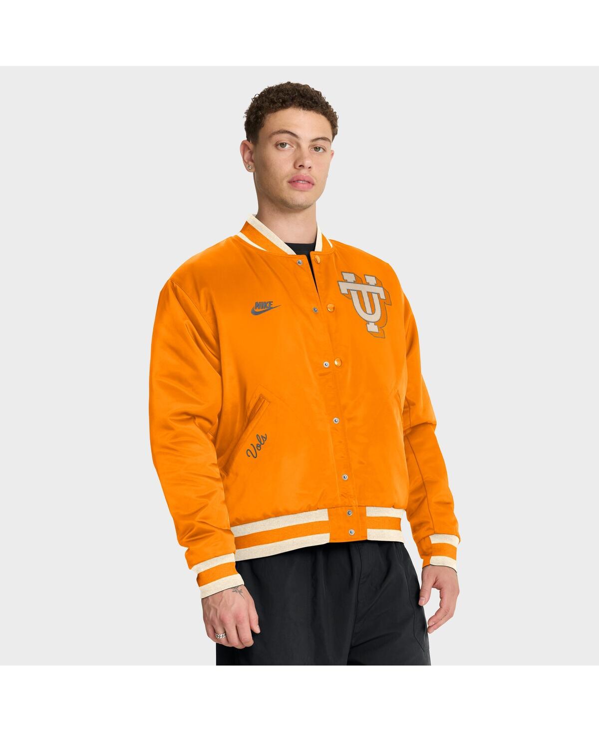 Click here for Nike Mens Tennessee Orange Tennessee Volunteers Le... prices