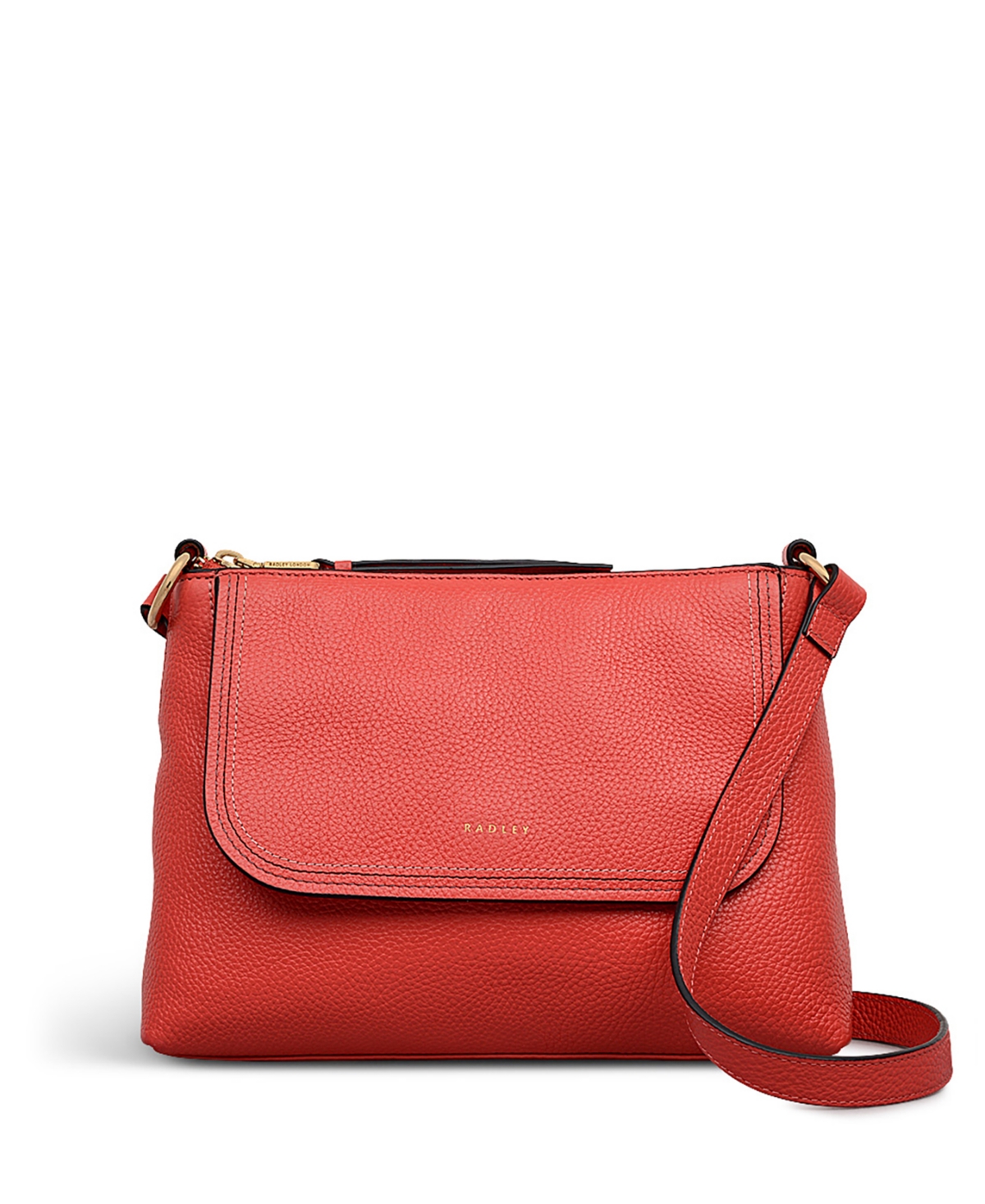 Click here for Radley London Colwyn Road Small Zip Top Crossbody... prices