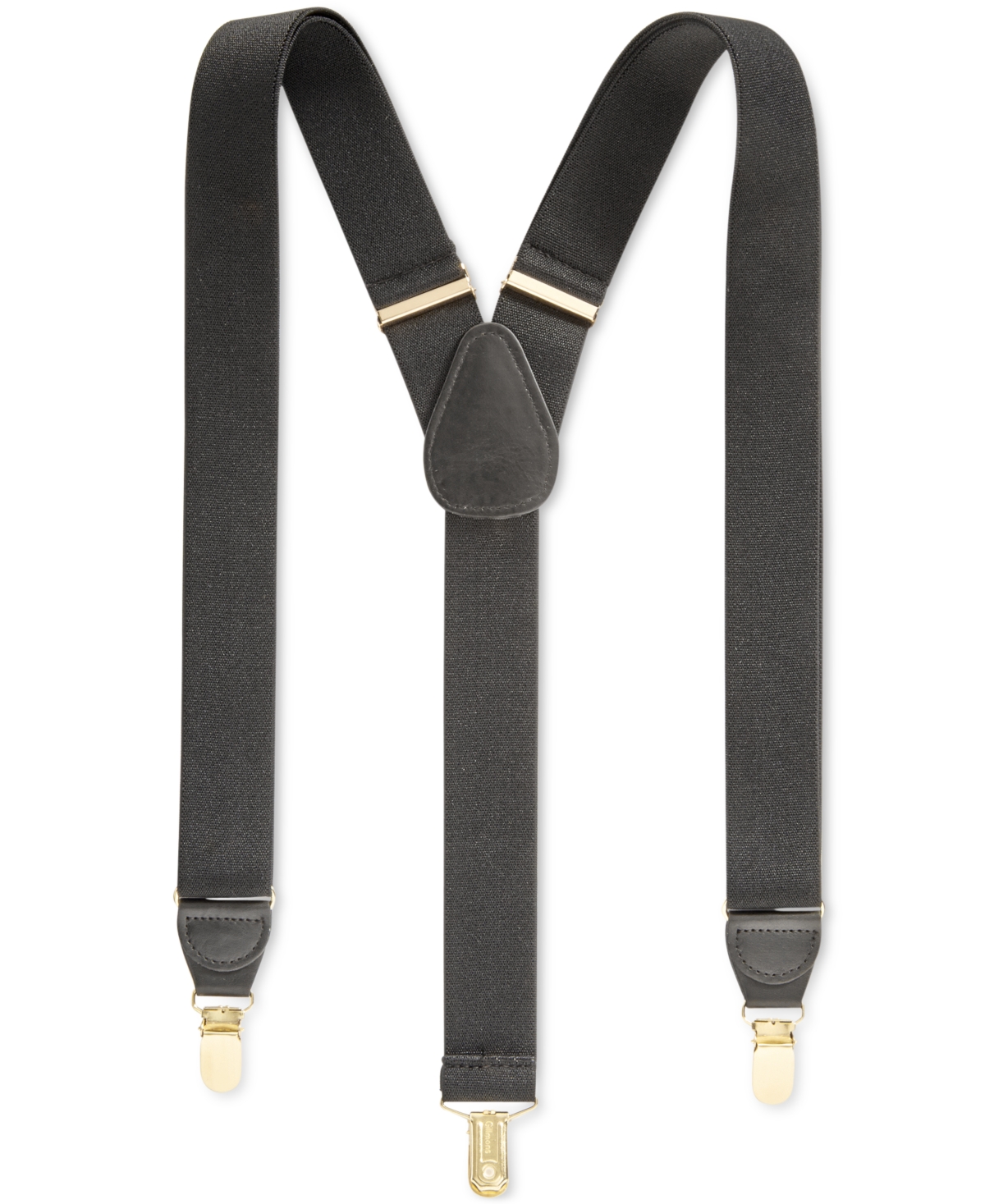 Click here for Club Room Mens Solid Suspenders  Created for Macys... prices