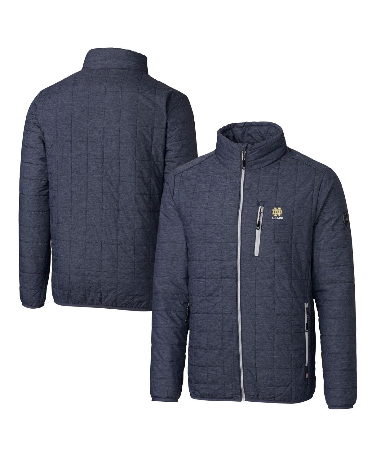 Click here for Cutter & Buck Mens Anthracite Notre Dame Fighting... prices