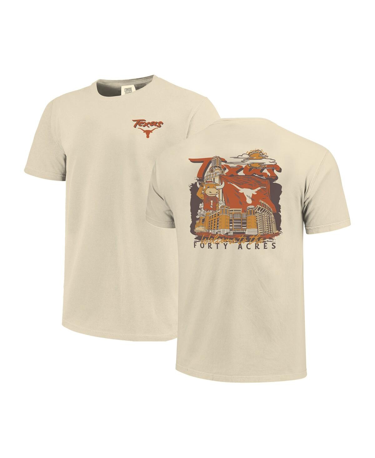 Click here for Image One Mens Image One Natural Texas Longhorns C... prices