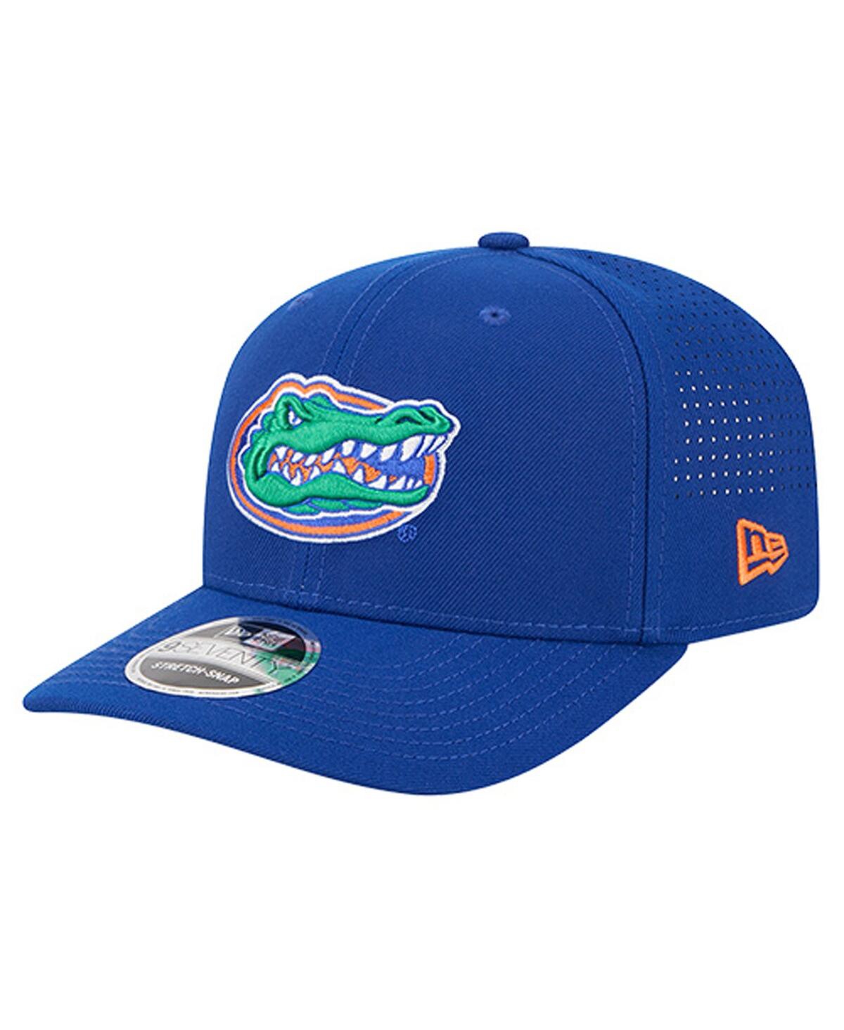 Click here for New Era Mens Royal Florida Gators Team 9SEVENTY Ad... prices