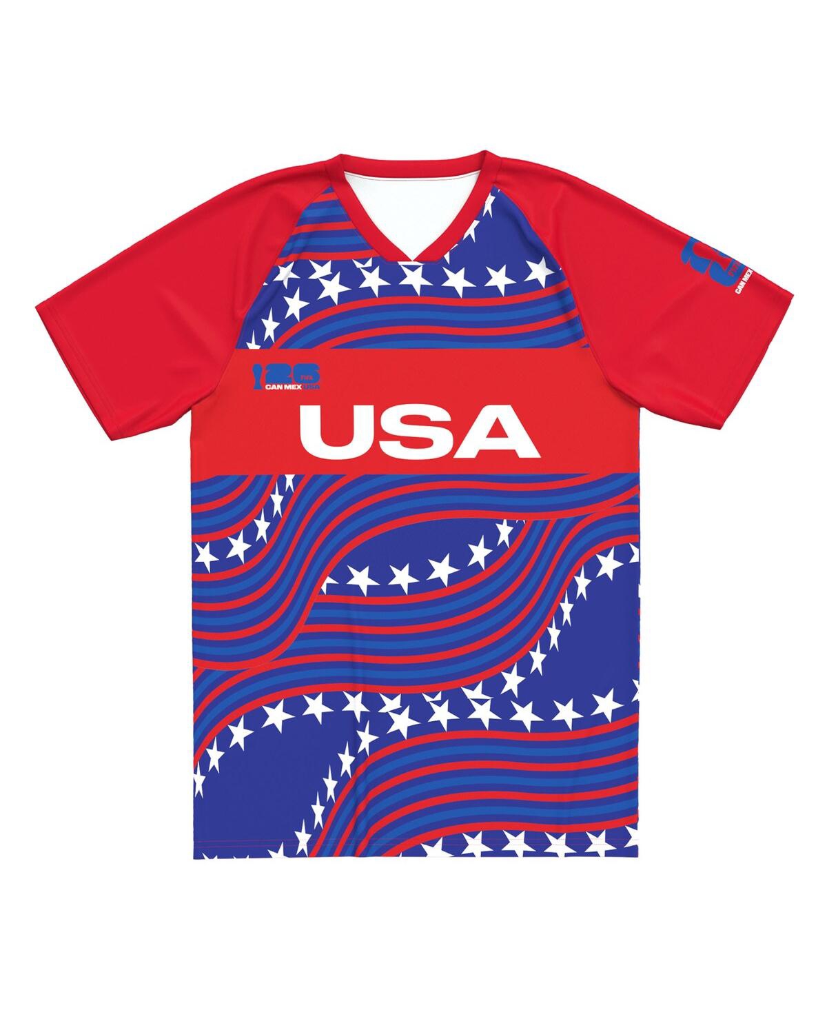 Click here for Outerstuff Big Boys and Girls Royal Fifa World Cup... prices