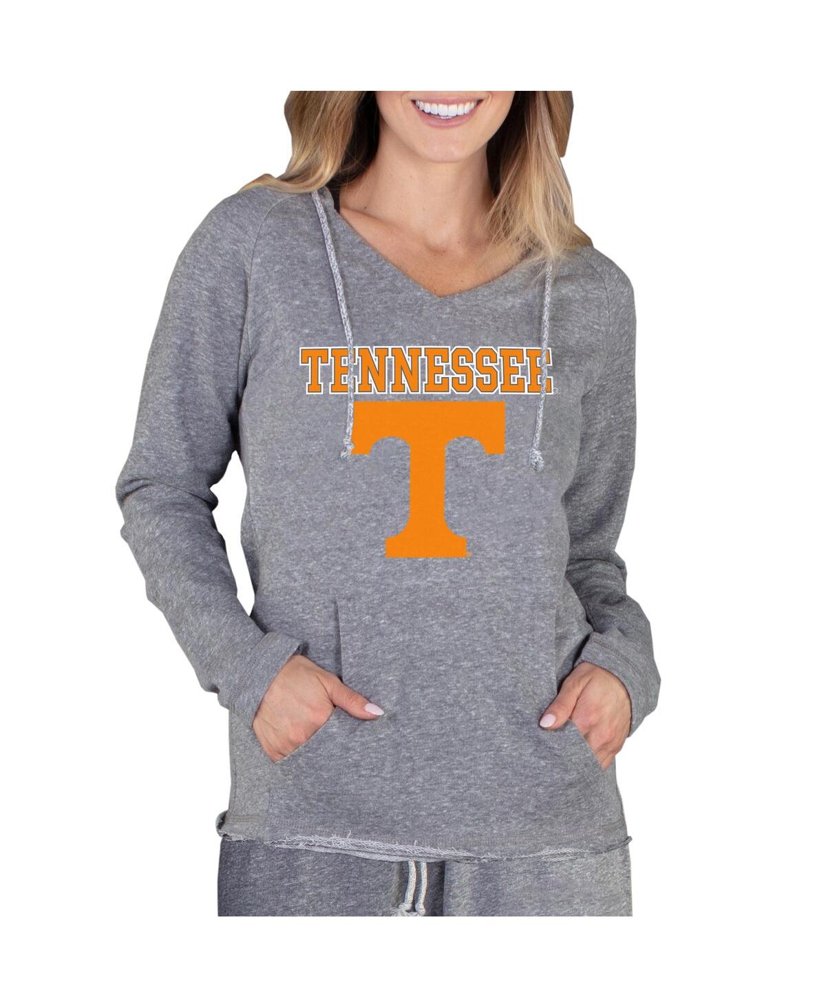 Click here for Concepts Sport Womens Gray Tennessee Volunteers Ma... prices