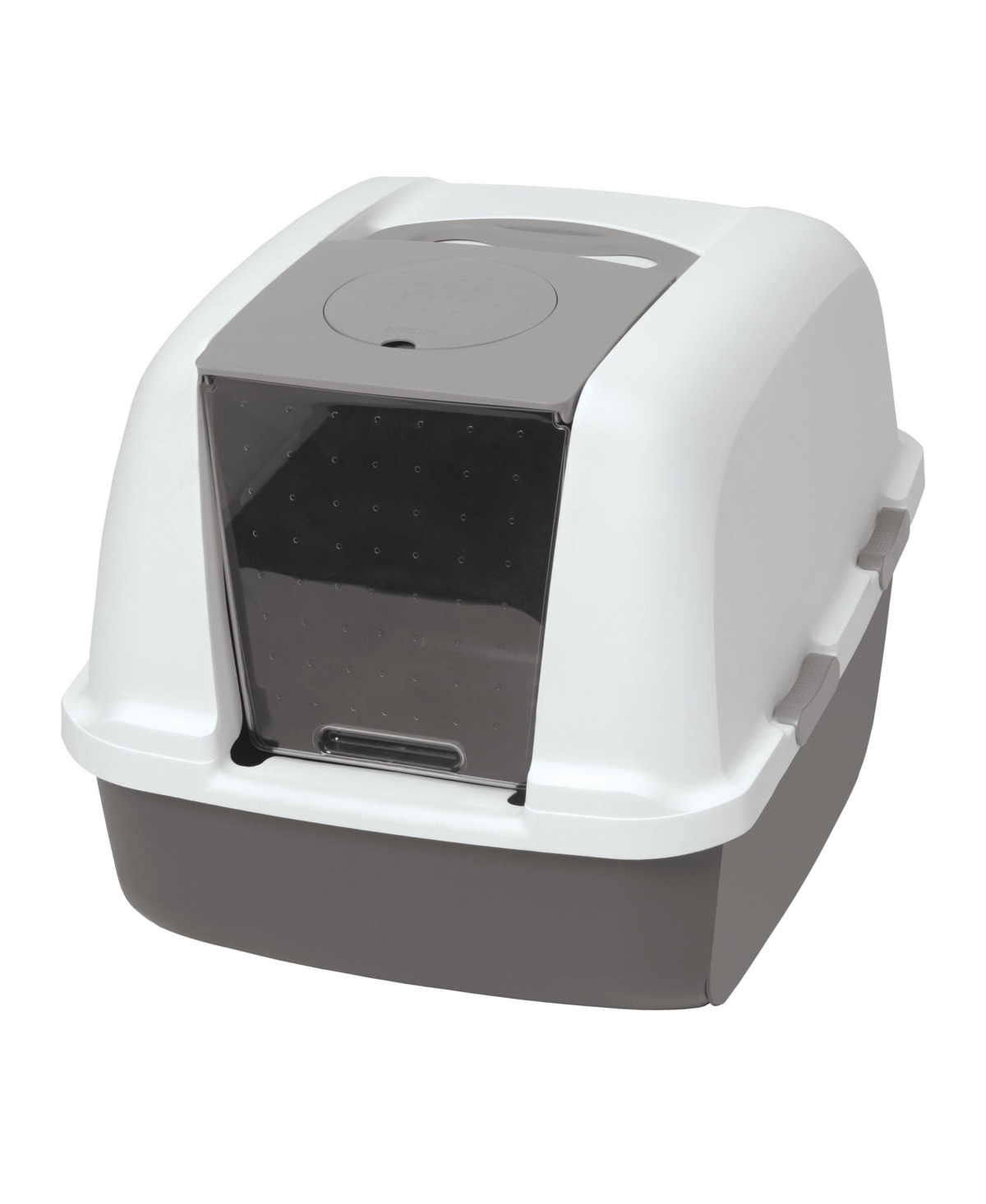 Click here for Catit AiRSiFT Litter Pan  Large prices