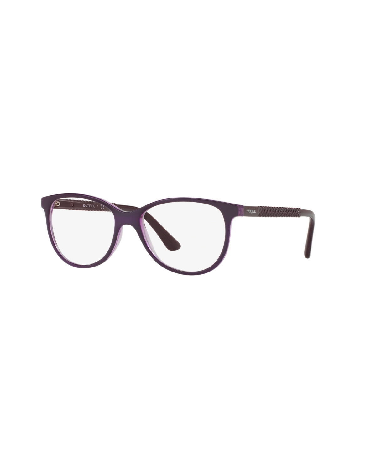 Click here for Vogue Eyewear Womens Square Eyeglasses  VO5030 - V... prices