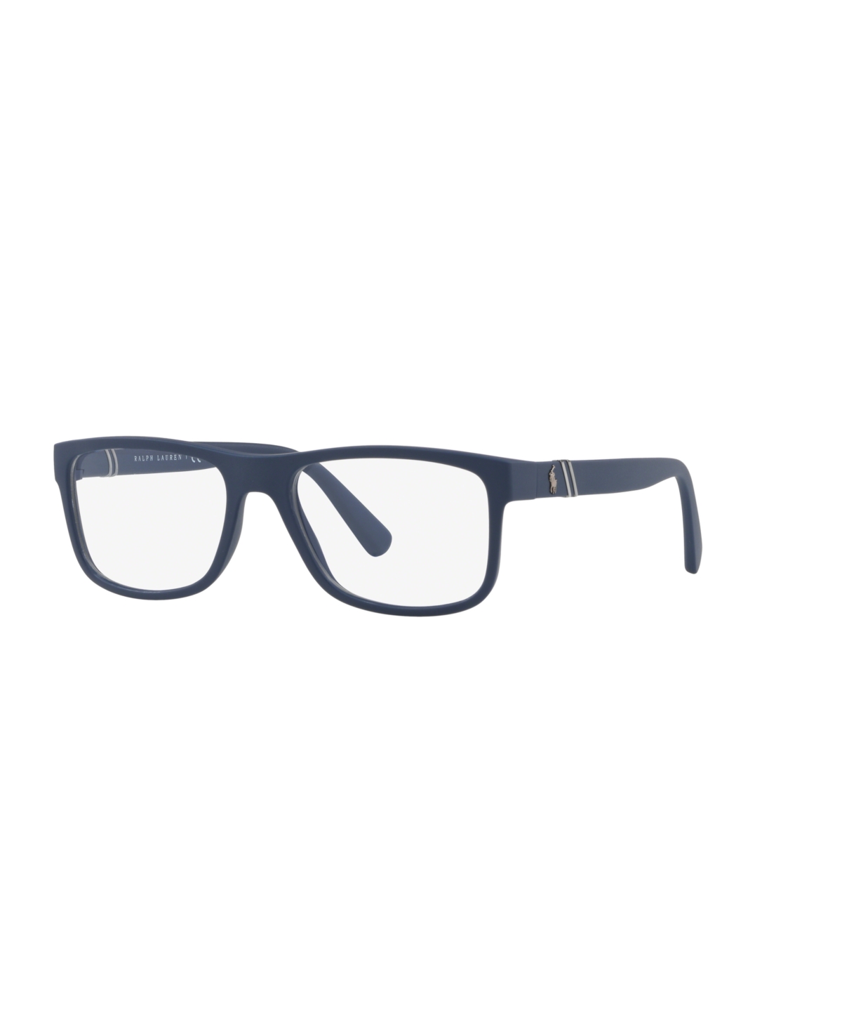 Click here for Polo Ralph Lauren Mens Square Eyeglasses  PH2184 -... prices