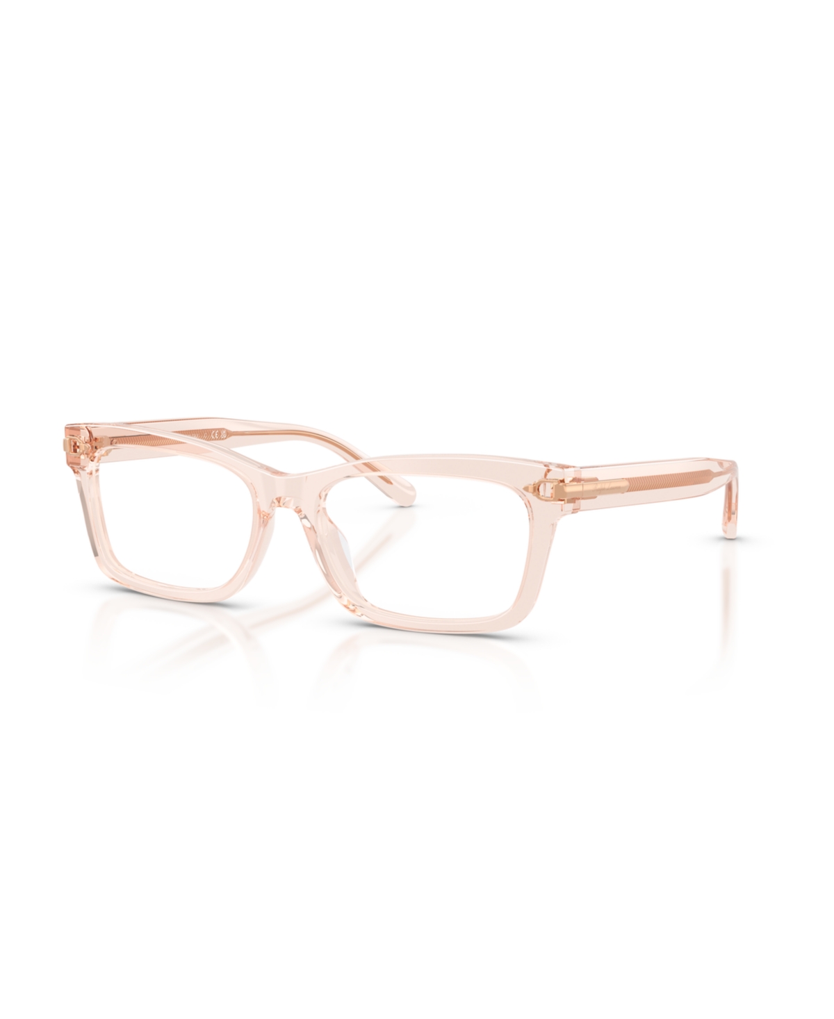 Click here for Ralph Lauren Womens Square Eyeglasses  RL6255U - T... prices