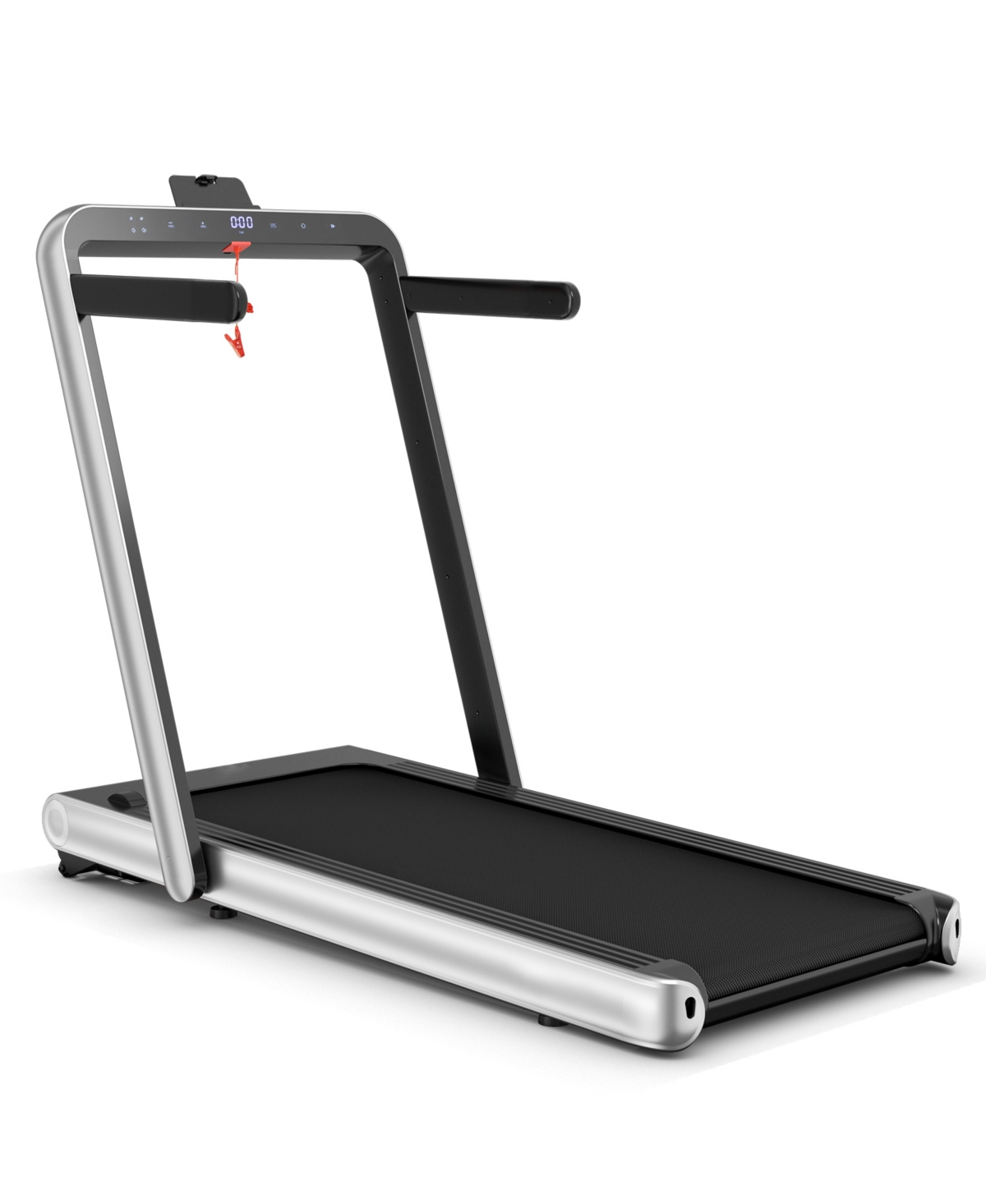 Click here for Skonyon 4.75HP 2 In 1 Folding Treadmill with Remot... prices