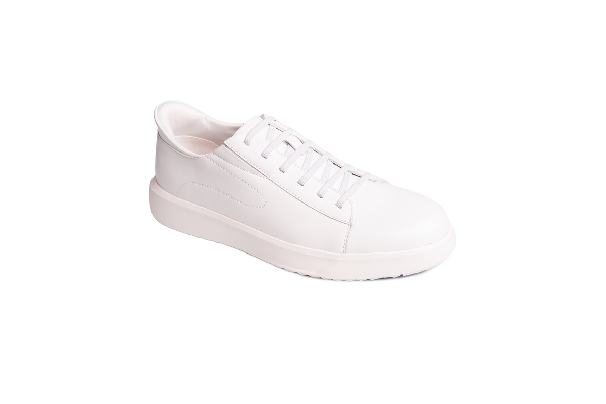 Click here for Marc Joseph New York Mens River St Hands-Free Slip... prices