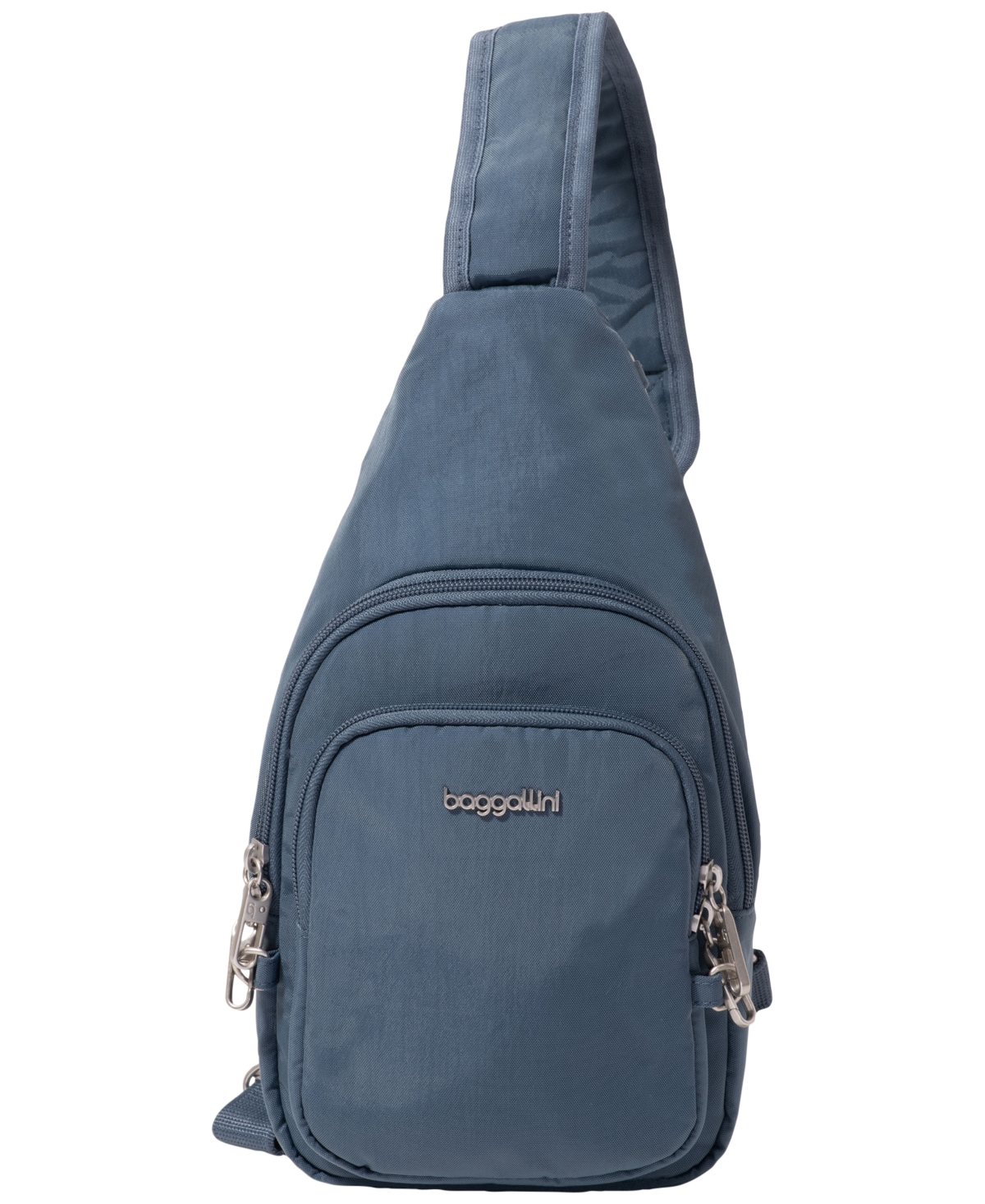 Click here for Securtex Anti-Theft Daytripper Sling - Mist prices