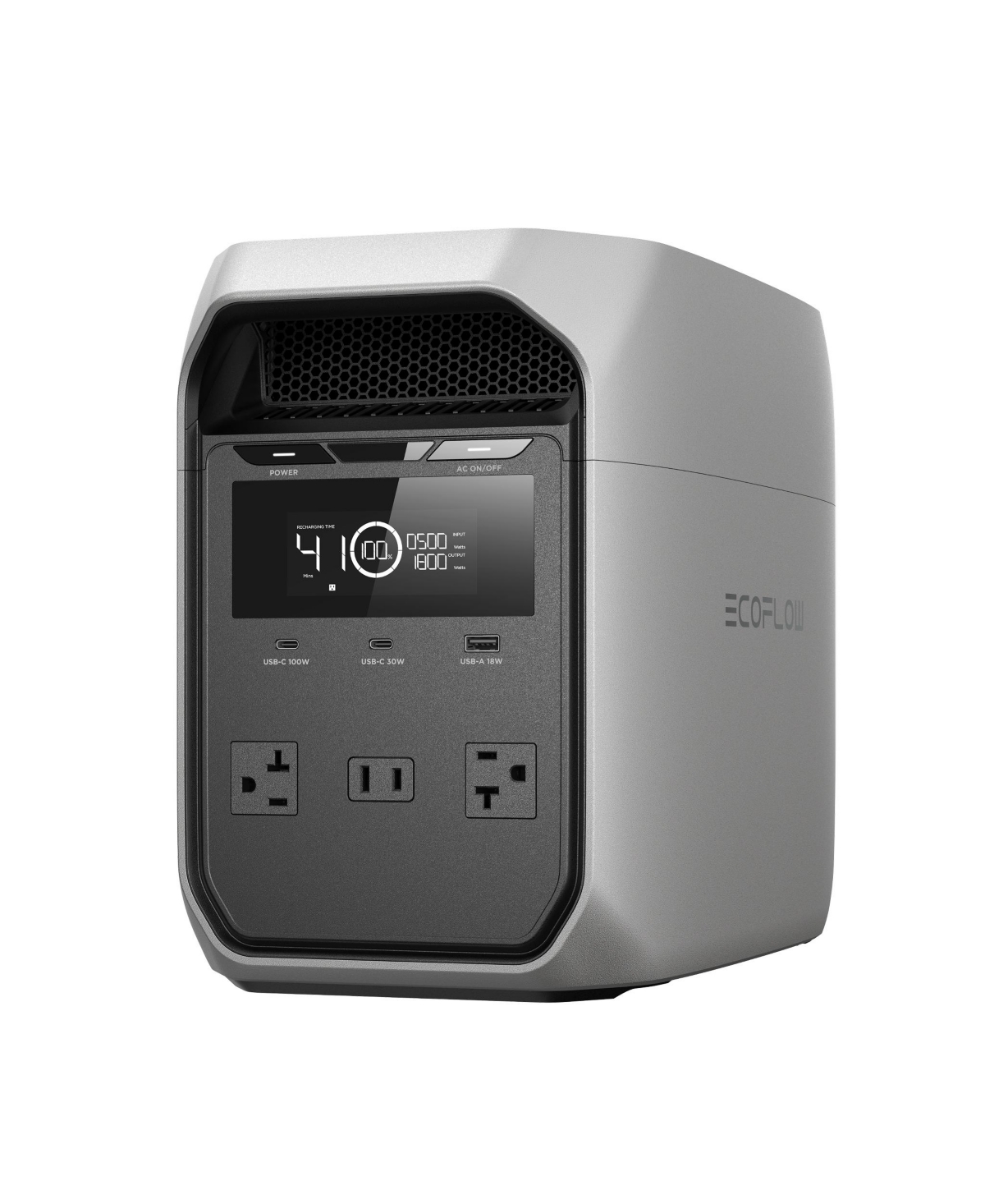 Click here for EcoFlow 1024Wh Delta 3 Classic Portable Power Stat... prices