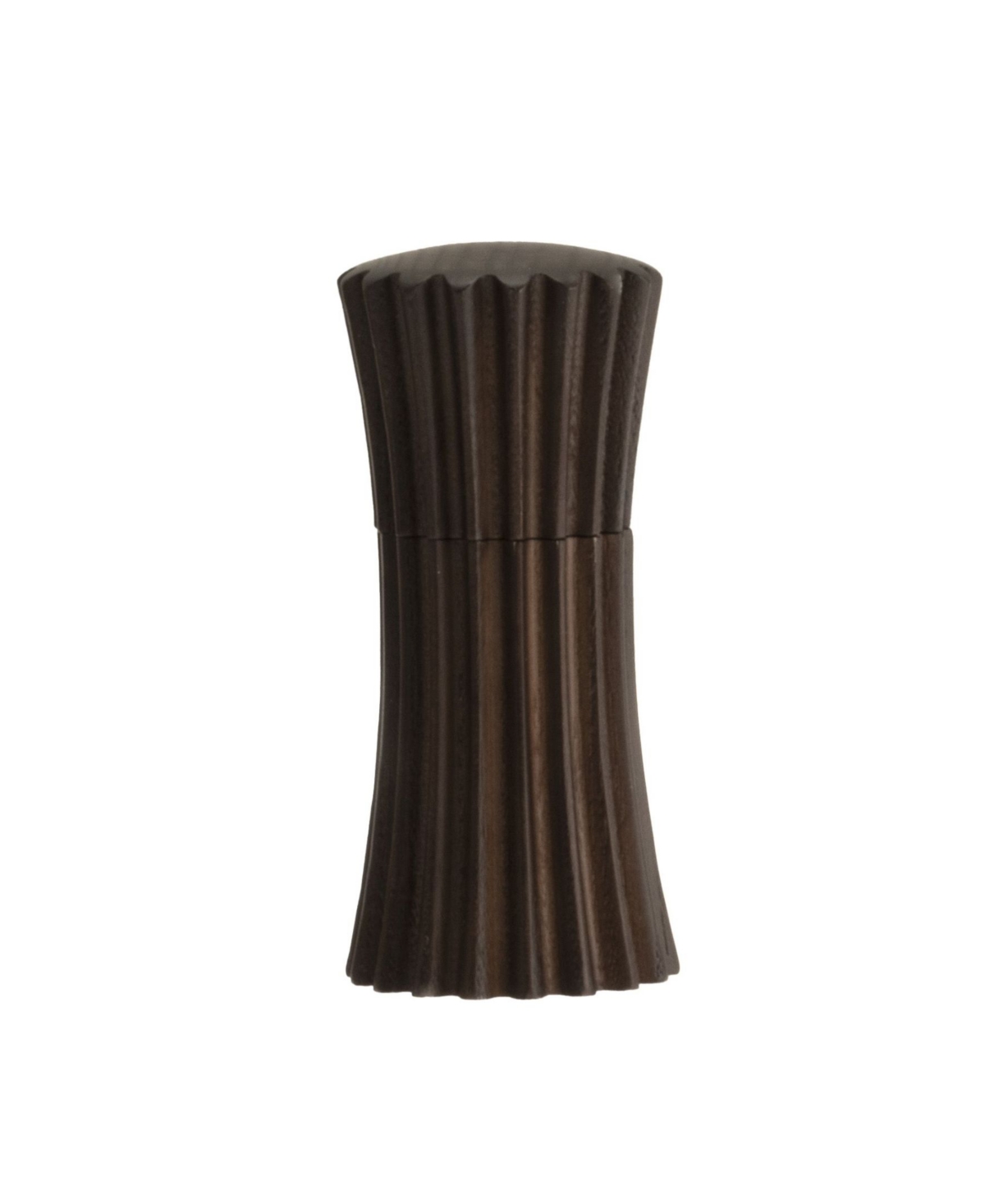 Click here for Legnoart Ashwood 4.5 Salt Pepper Mill - Dark Ashwo... prices