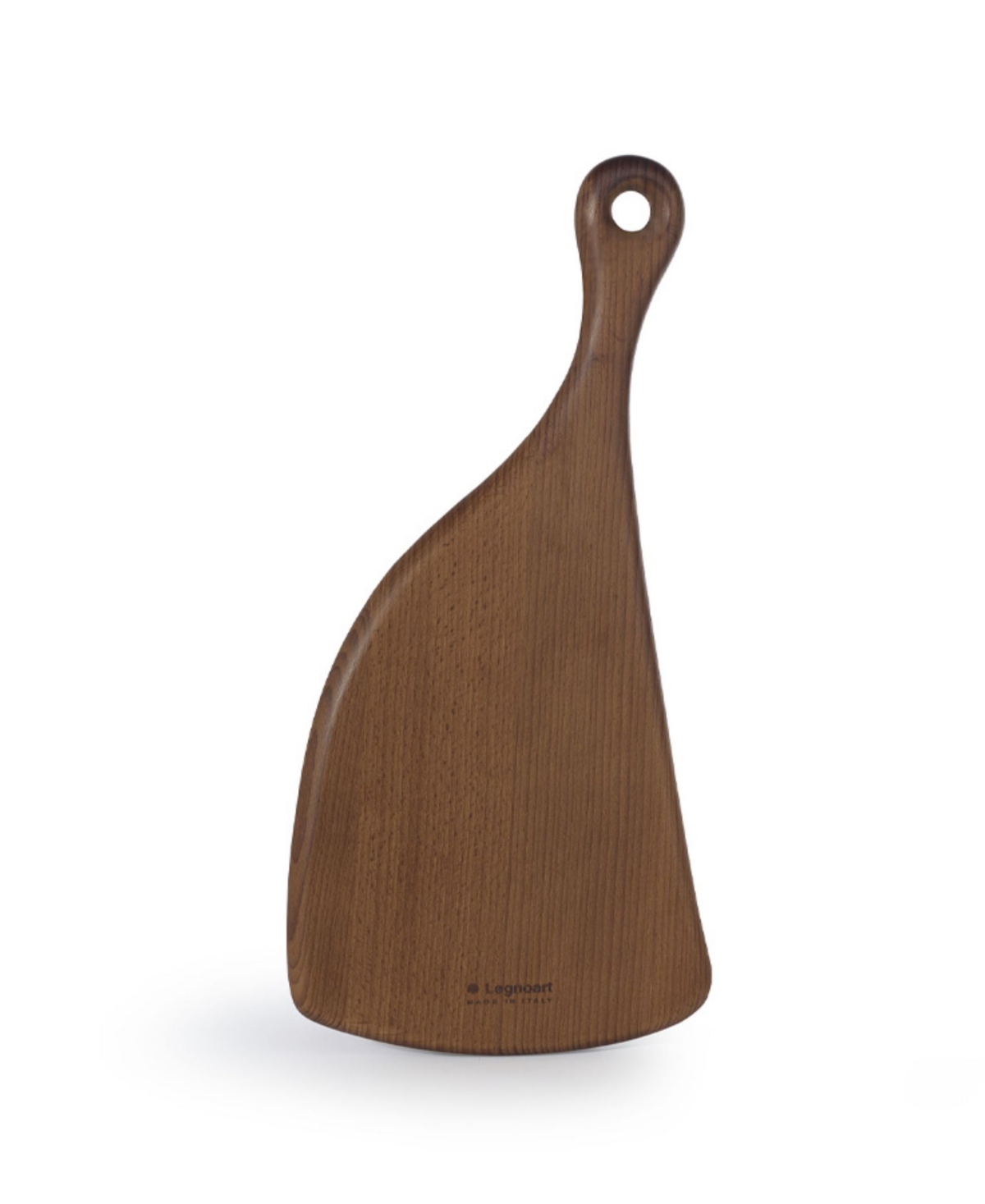 Click here for Legnoart Chopping Beech Prosciutto Board  20 x 1.2... prices