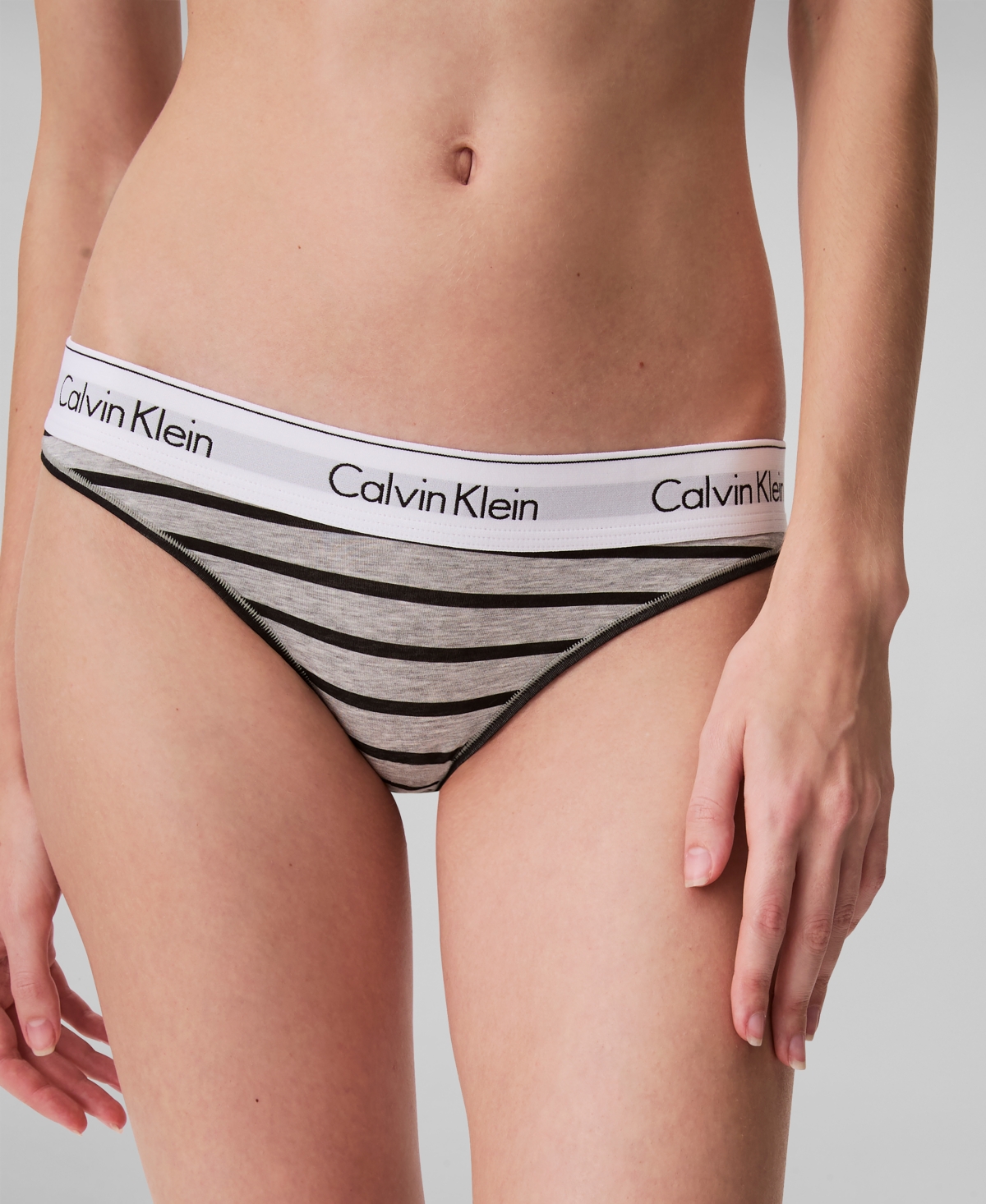 Click here for Calvin Klein Womens Modern Cotton Bikini Underwear... prices
