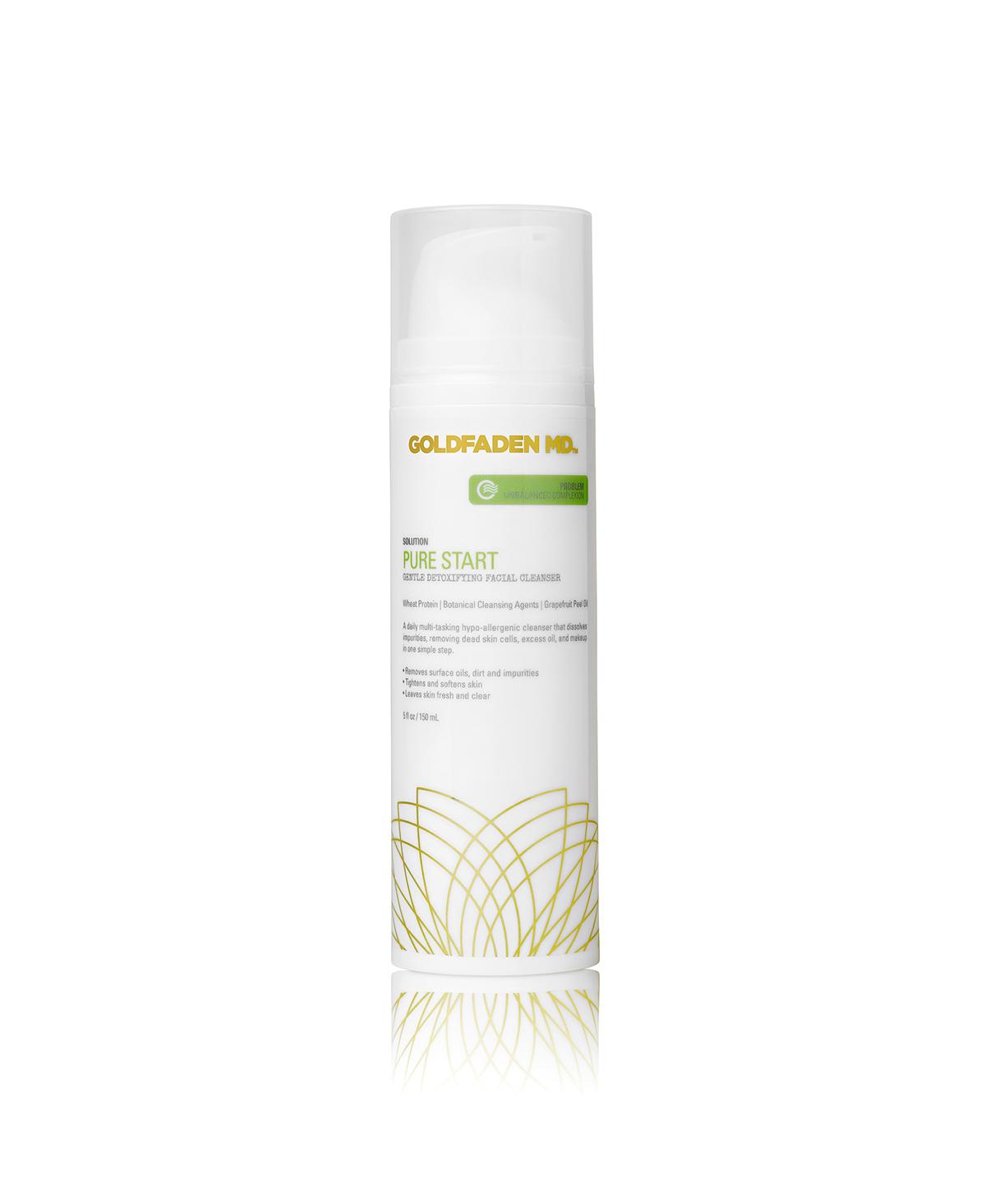 Click here for Goldfaden Md Unisex Pure Start prices